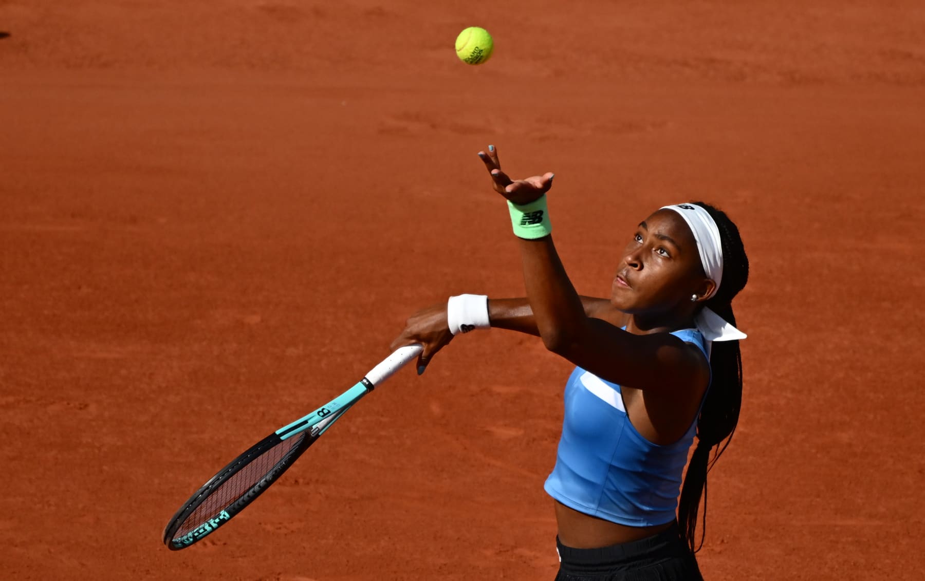 French Open 2023 Results: Instant Reactions to Monday's Winners and Losers