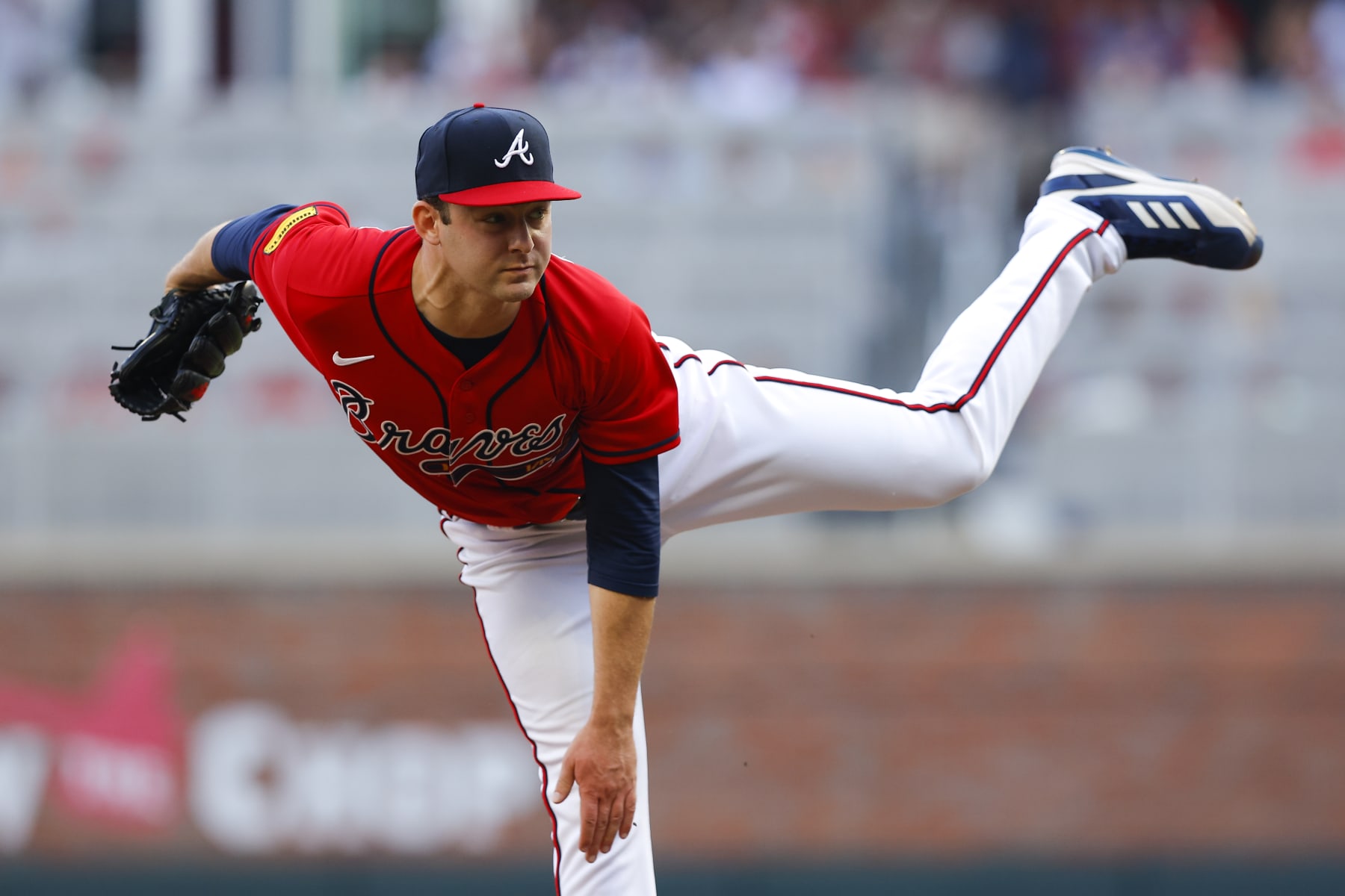 Braves' Top Prospects, Farm System Progress Report, Draft Targets