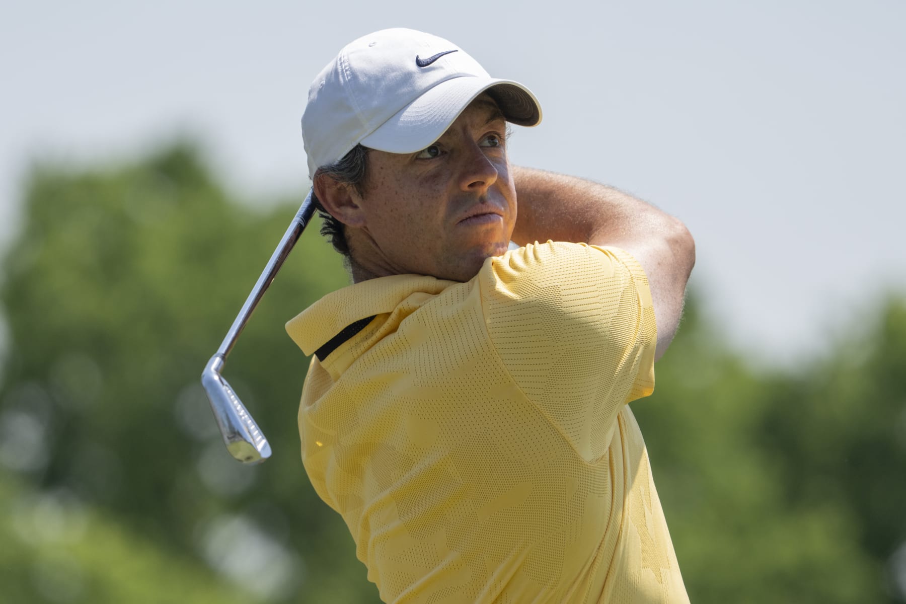 Report: Rory McIlroy Told to 'F--k off' by Grayson Murray During PGA ...