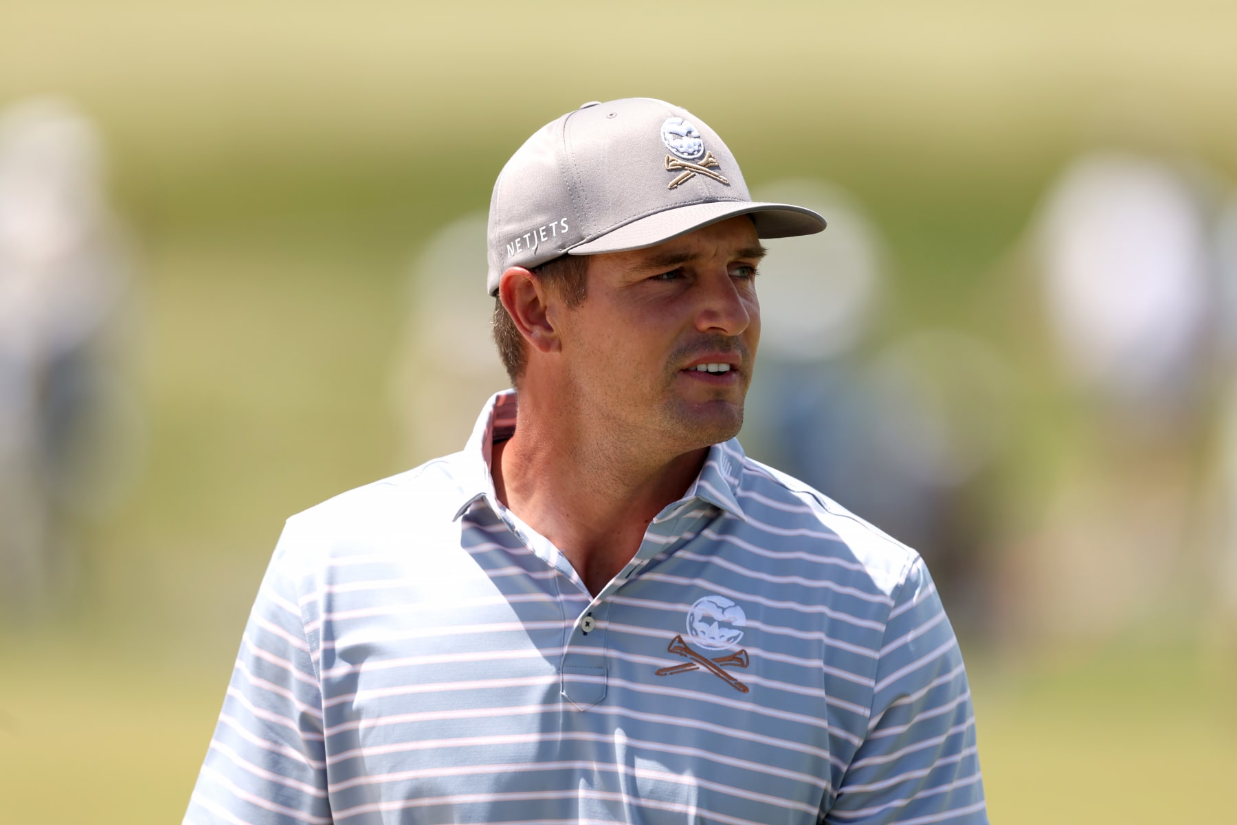 Bryson DeChambeau Responds to 9/11 Families, PGA-LIV Critics: 'Nobody's ...