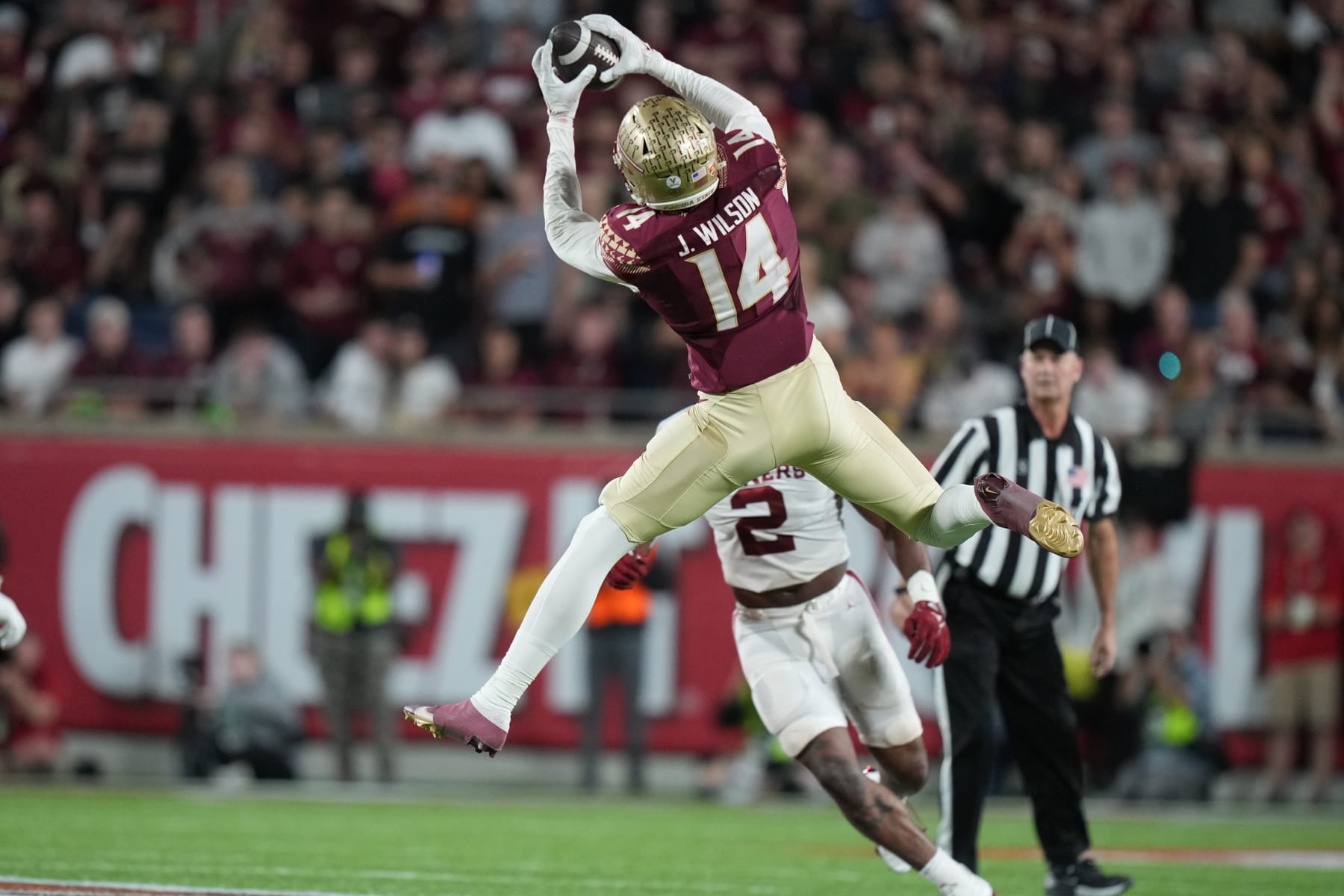 5 2024 NFL Draft Prospects Set to Rise Up Boards with Impressive CFB ...