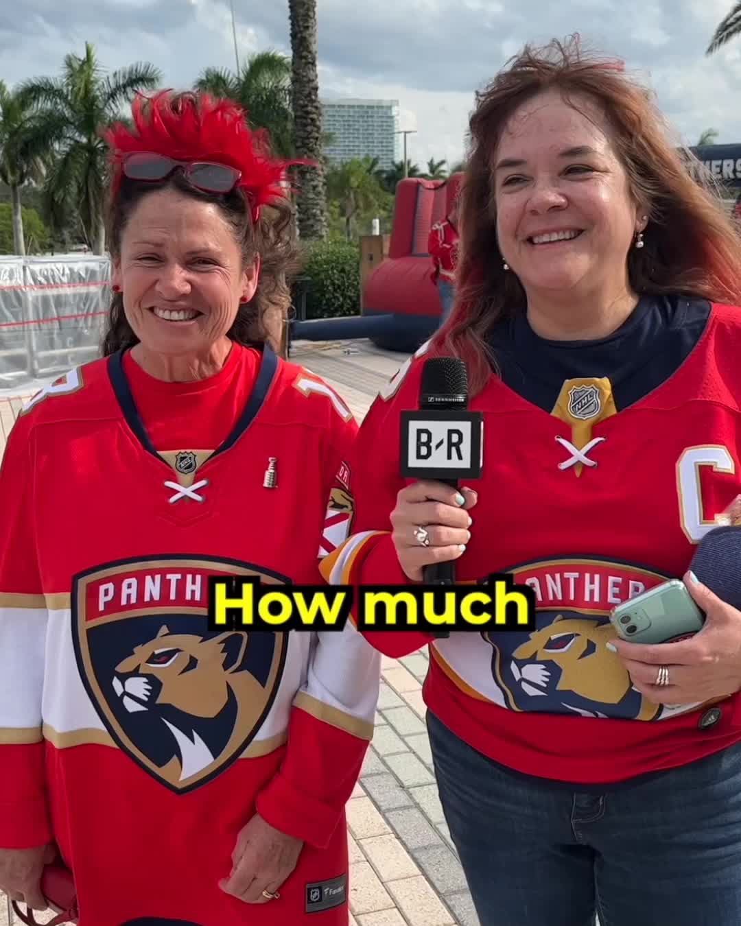 Florida Panthers | National Hockey League, News, Scores, Highlights ...