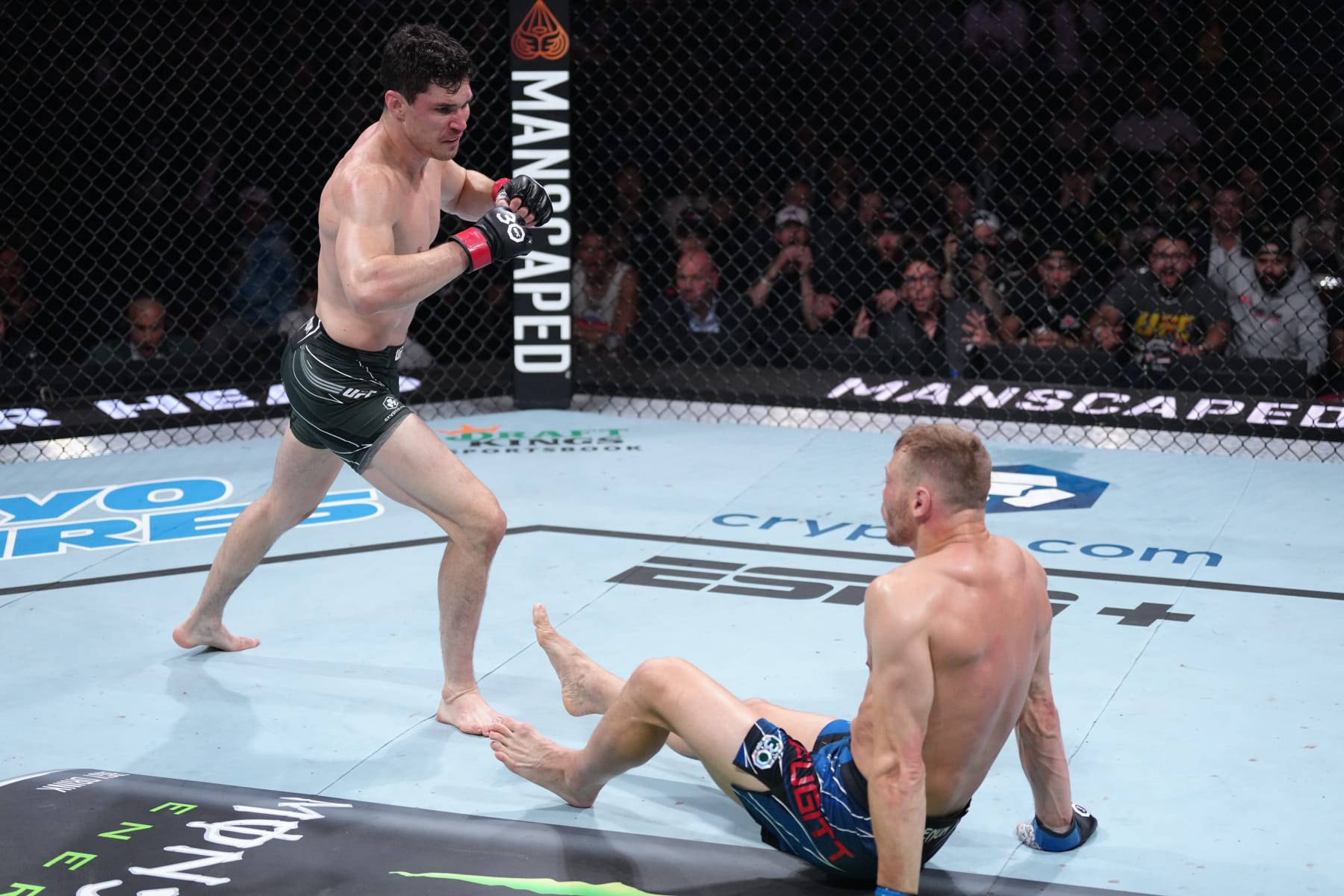 5 Fights We Need to See After UFC 289