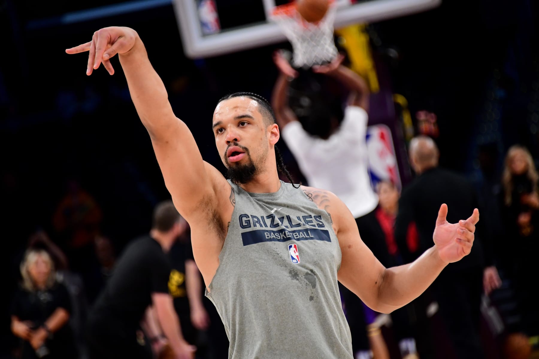 Every Team's Top Priority for 2023 NBA Draft Night