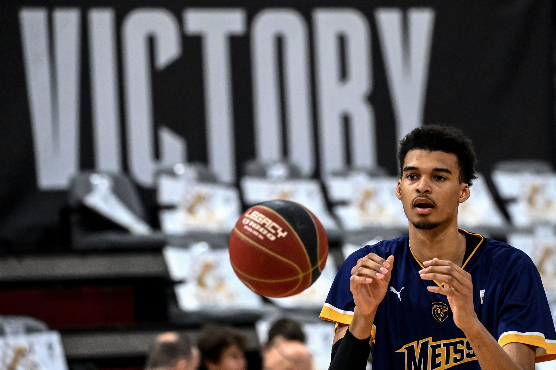 Every Team's Top Priority for 2023 NBA Draft Night