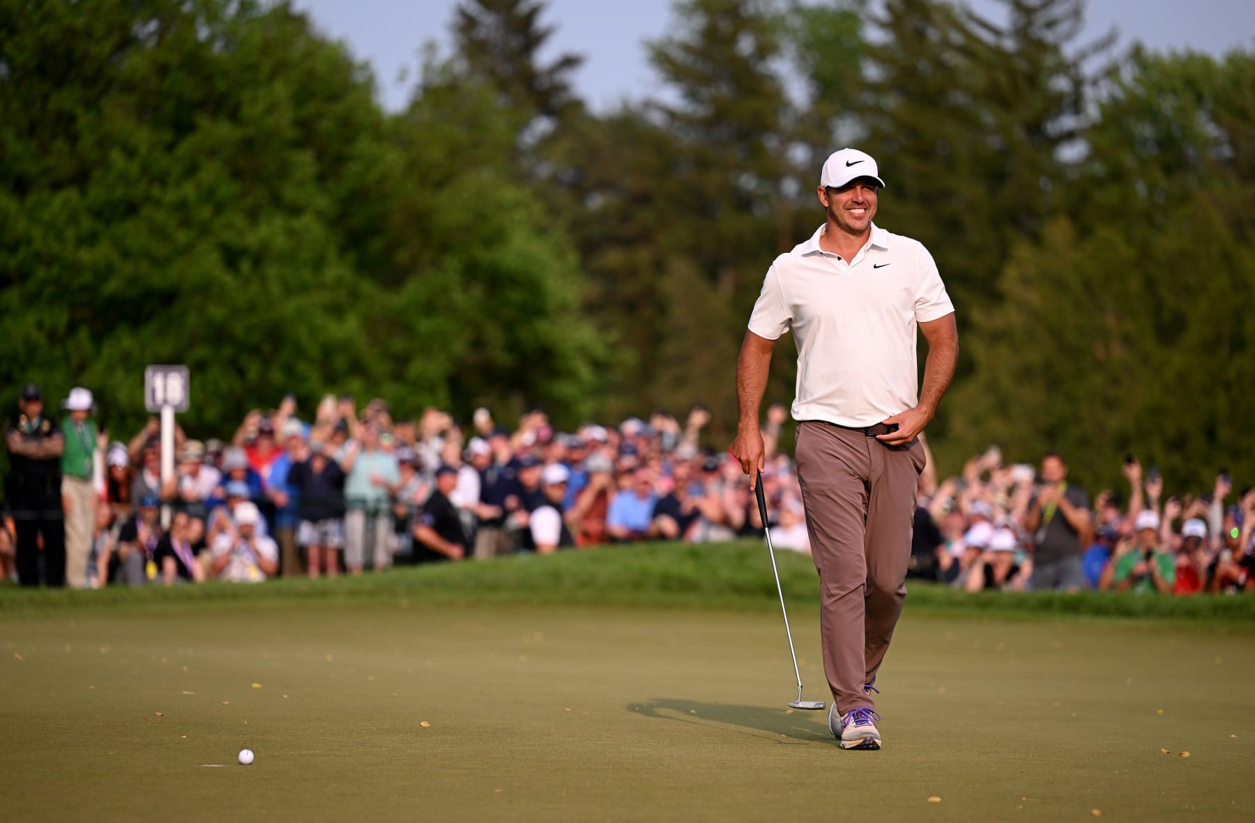 US Open Golf 2023: Early Predictions for Top Prize Money