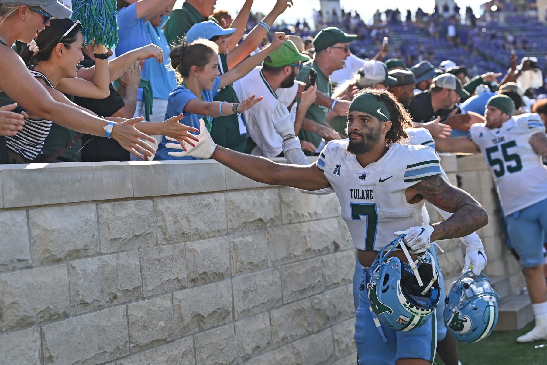 Projecting Every Conference's Best Secondary for the 2023 CFB Season