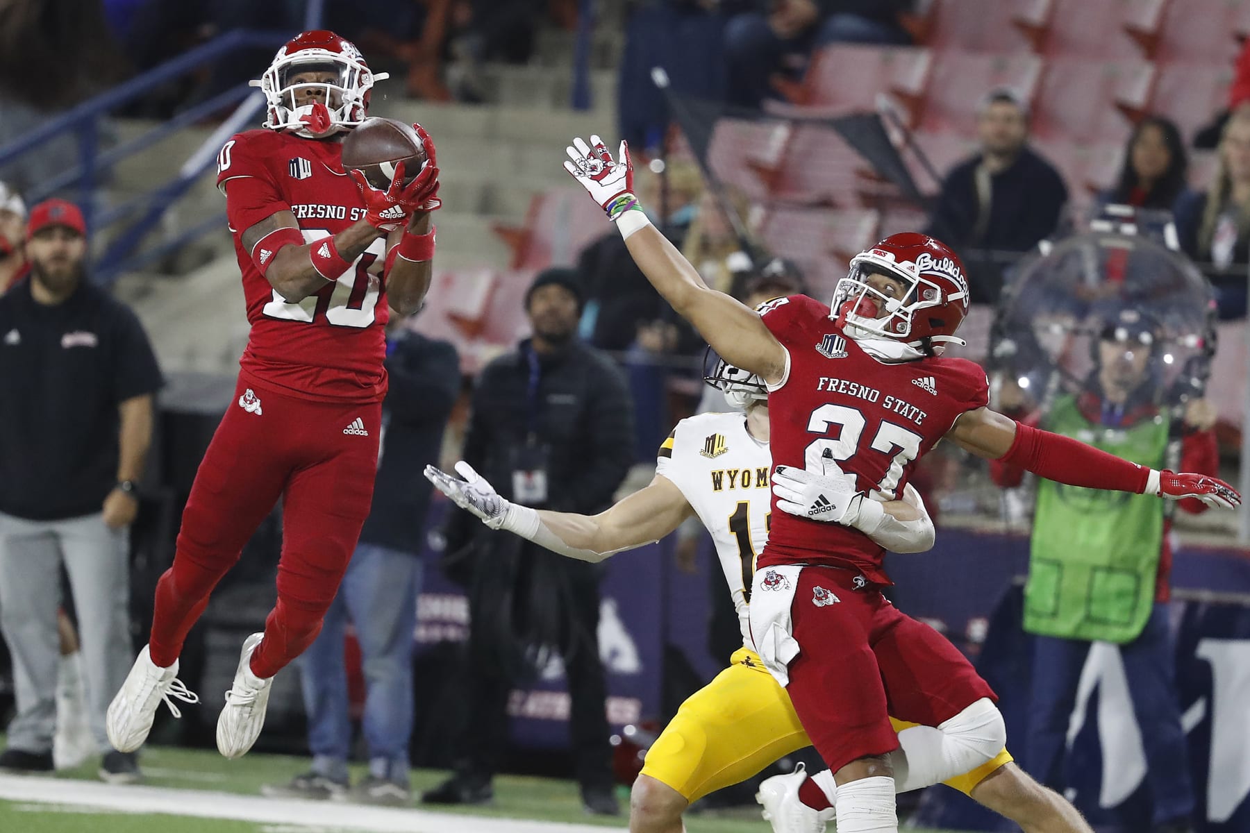 Projecting Every Conference's Best Secondary for the 2023 CFB Season