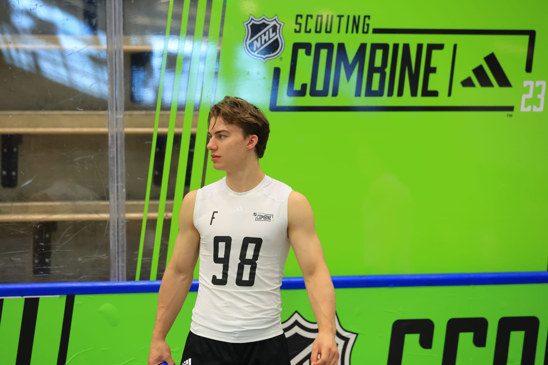 NHL Draft 2023: Latest Buzz on Connor Bedard, Top Prospects After ...