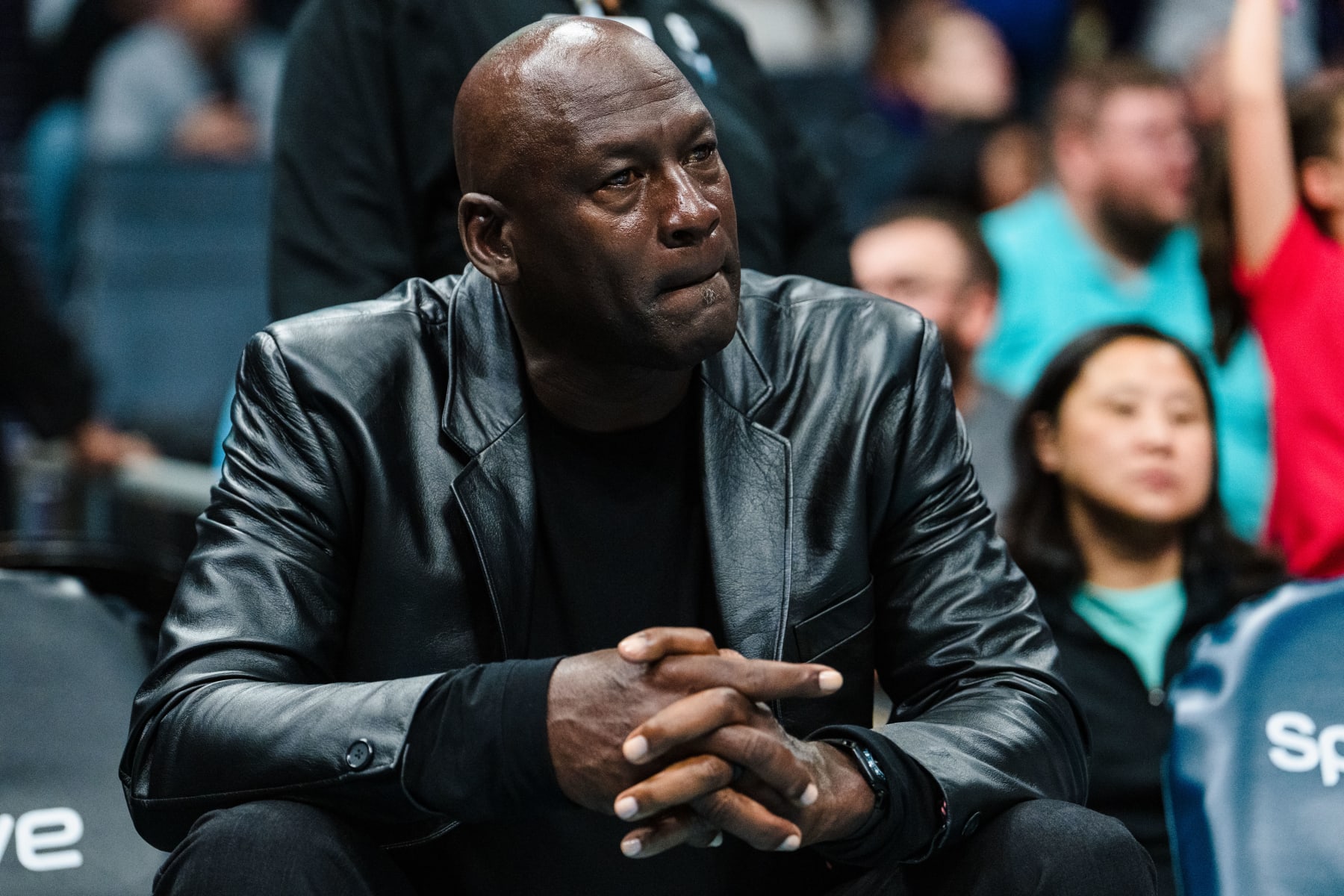 Michael Jordan Sells Hornets at Reported $3B Valuation; J. Cole Among ...