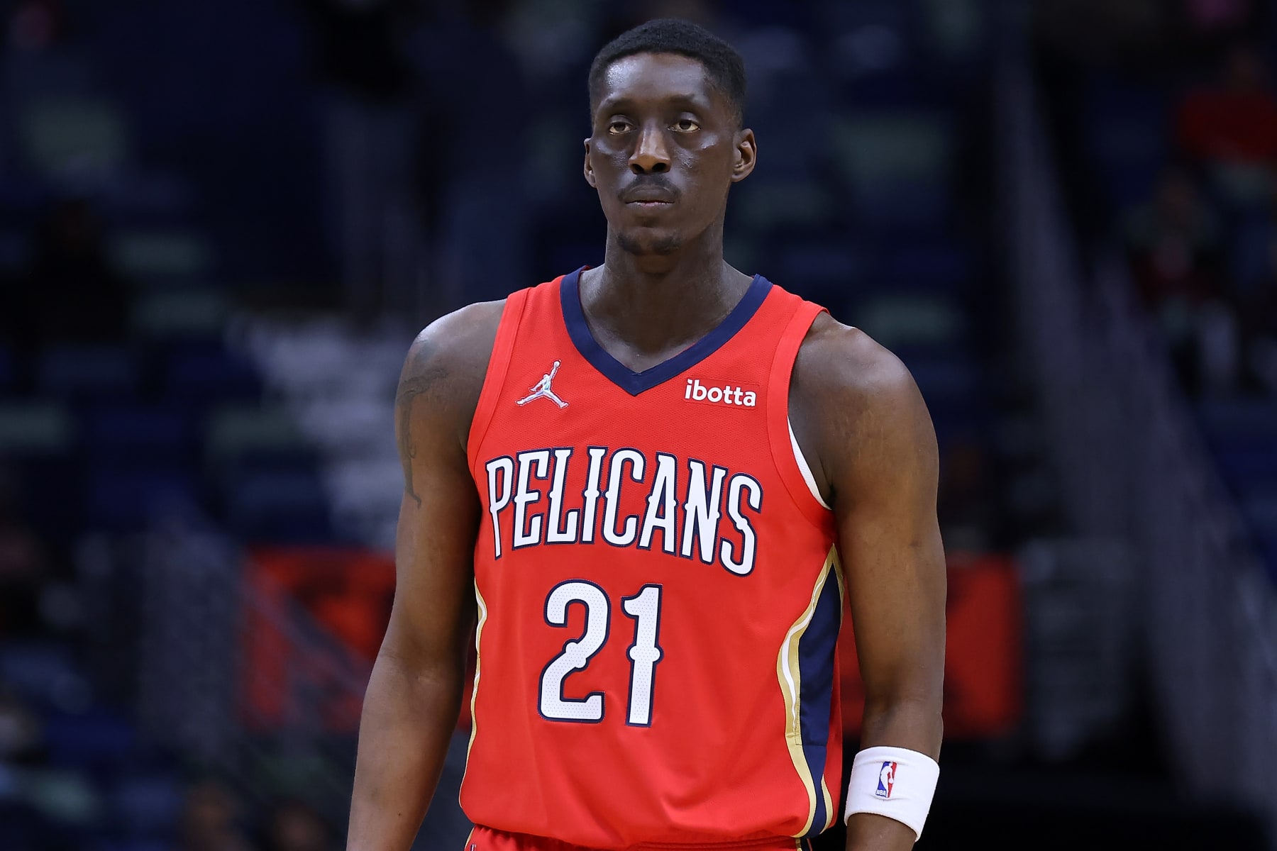 NBA Veteran Tony Snell Says He Was Diagnosed with Autism at Age 31