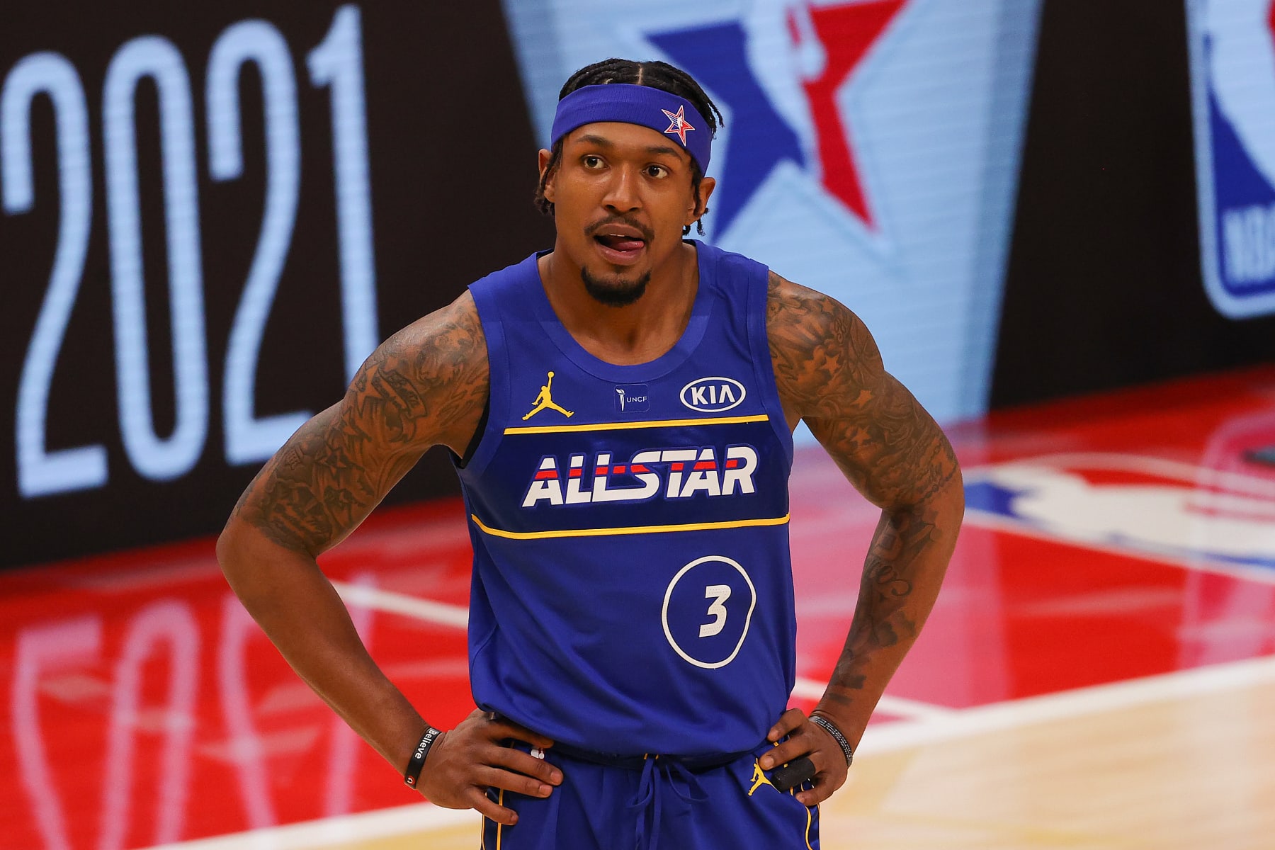 NBA Title Odds 2024: Kevin Durant, Suns Rise After Reported Bradley ...