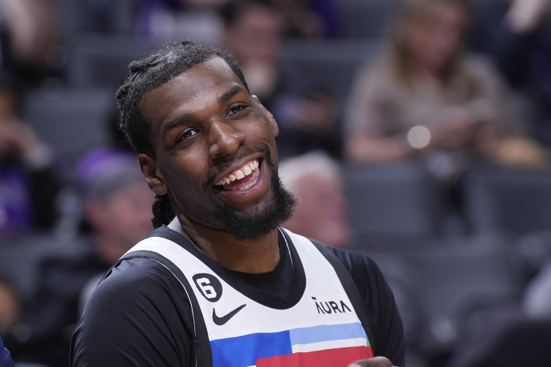 Timberwolves Rumors: Naz Reid's Return in FA a Goal for MIN 'From the ...