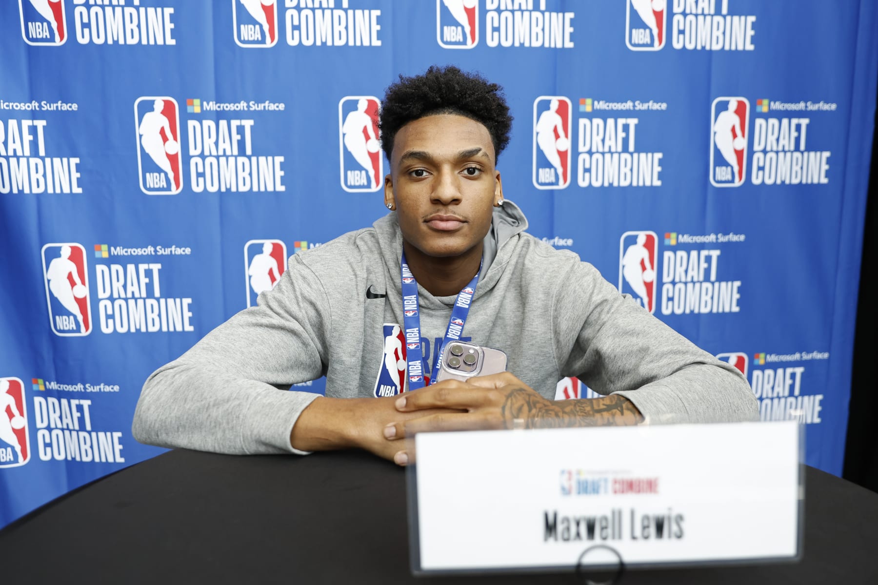 B/R's Final 2023 NBA Mock Draft: Full 2-Round Predictions