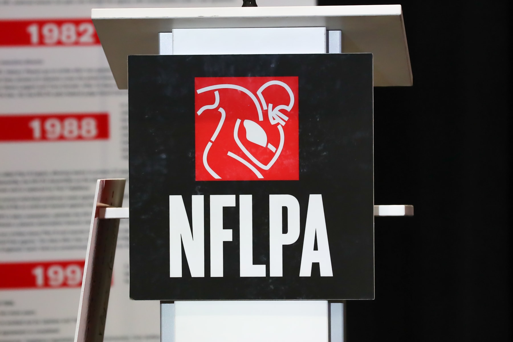 NFL, NFLPA Commit over $500K to Fund Pain-Management Solution Studies ...