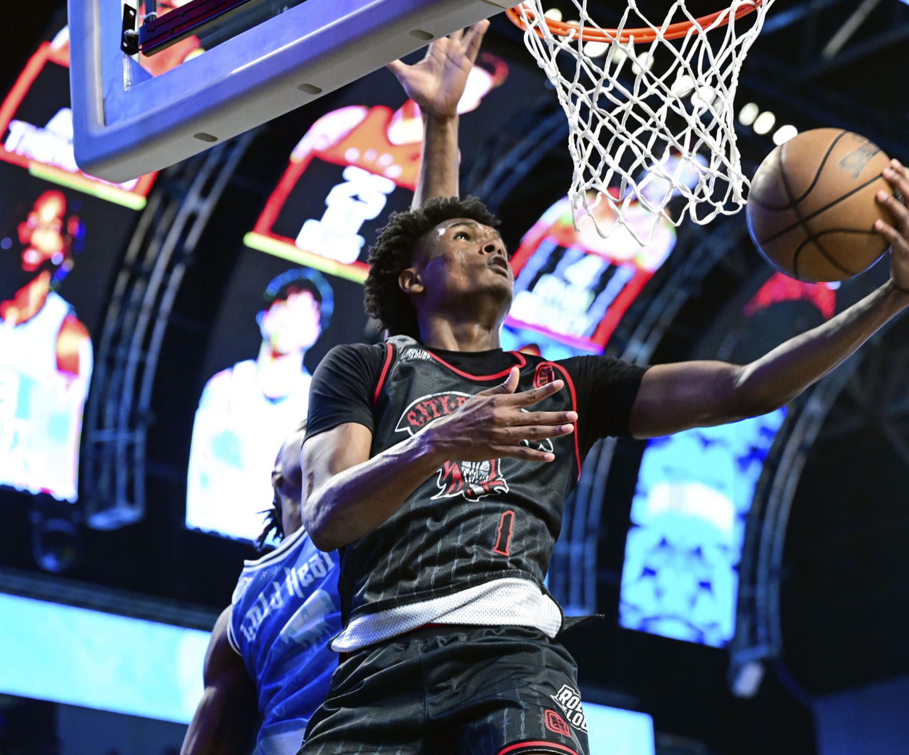 2023 NBA Draft: Live Grades for Every Pick