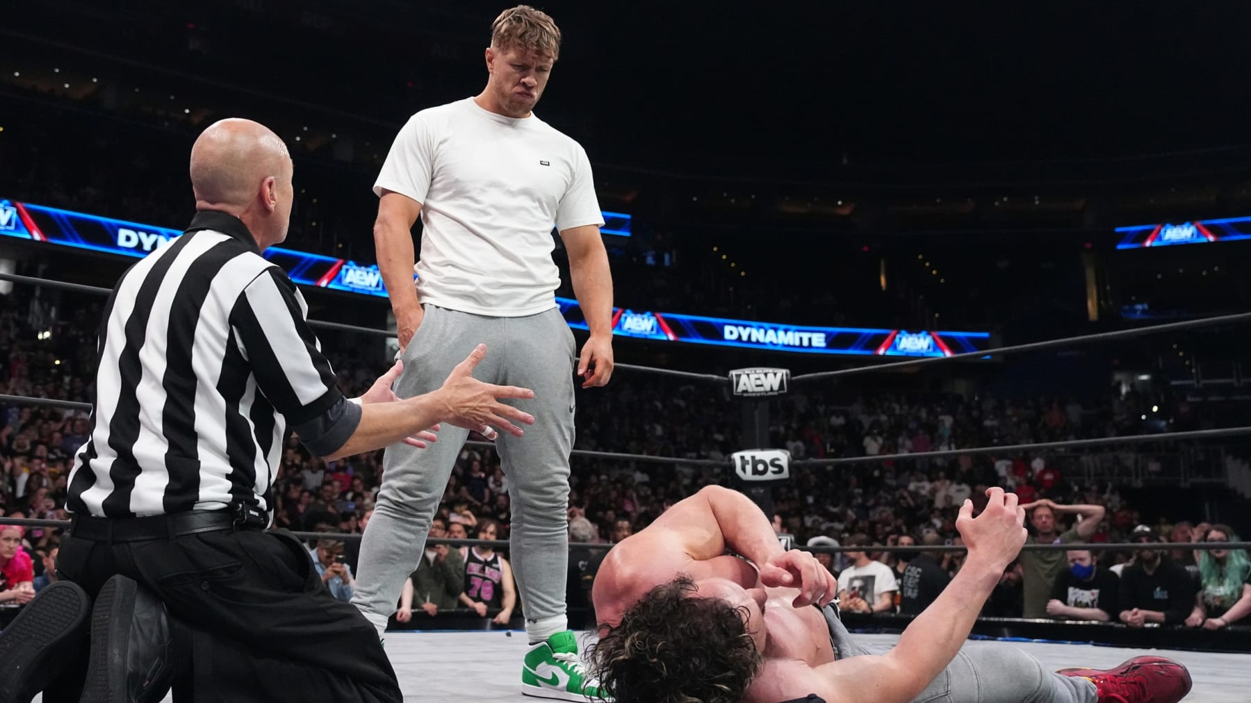 Final Picks for Omega vs. Ospreay, Danielson vs. Okada and AEW x NJPW: Forbidden Door
