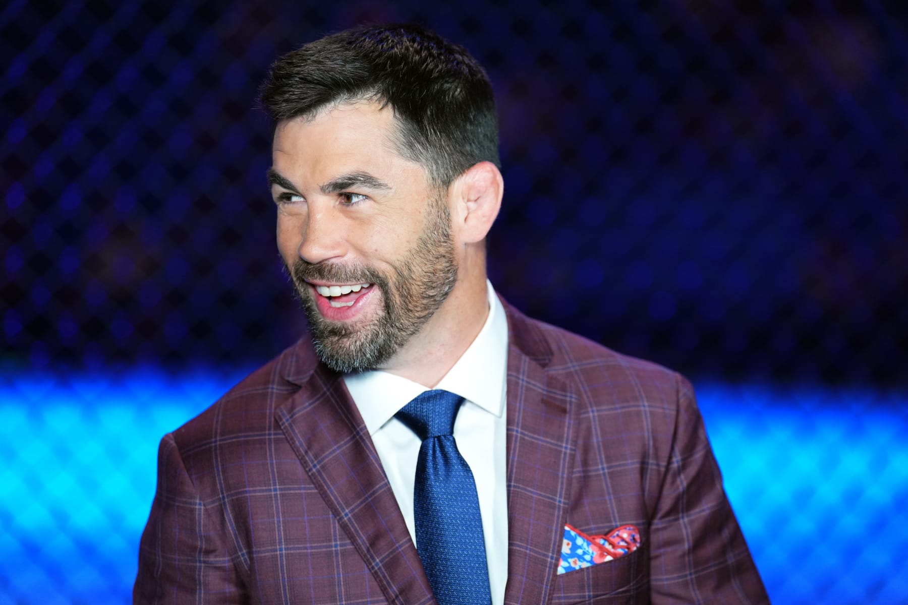 Dominick Cruz Offers to Train Elon Musk for Potential Mark Zuckerberg Fight