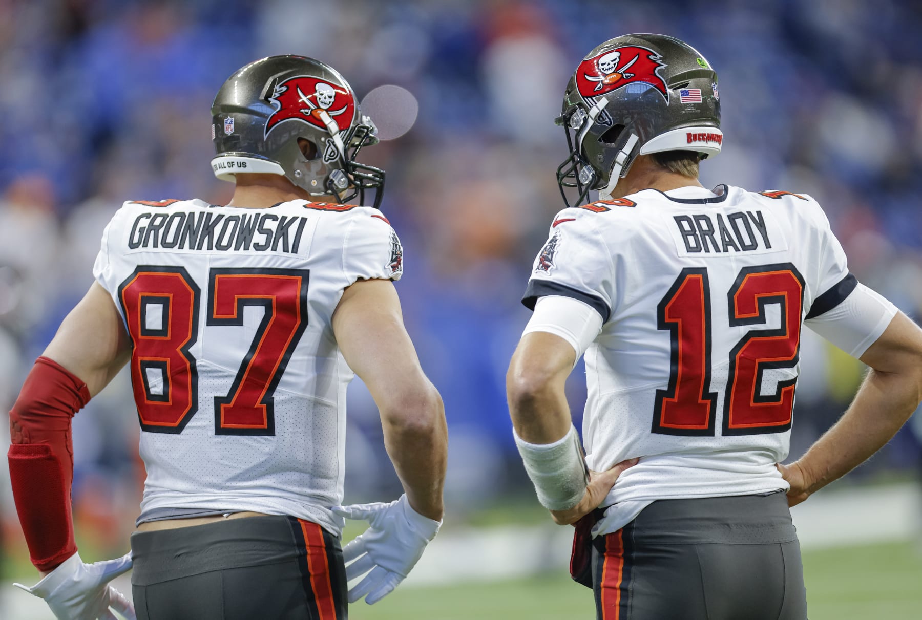 Ranking the Best NFL Duos of the Last Decade