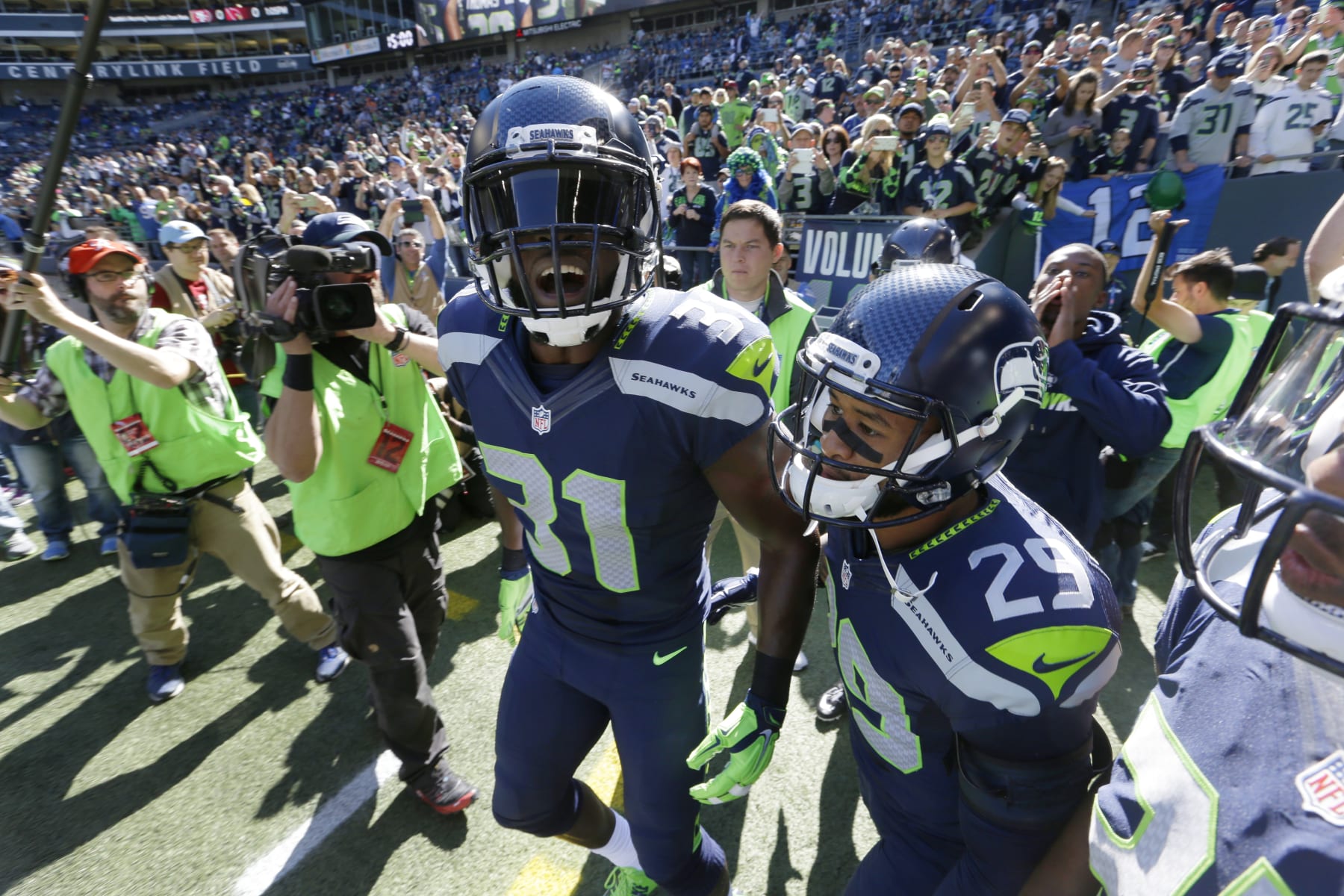 Ranking the Best NFL Duos of the Last Decade