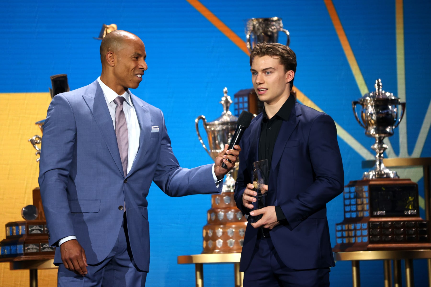 6 Last-Minute Storylines to Watch Ahead of the 2023 NHL Draft