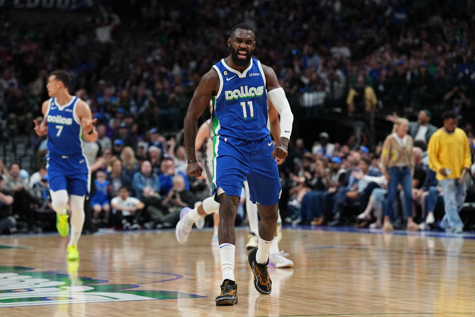 Mavericks Rumors: Tim Hardaway Jr. Trades Have Been Explored Since End ...