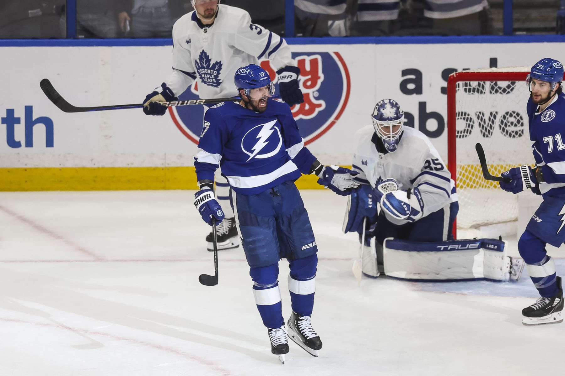 5 Storylines to Watch Ahead of NHL Free Agency