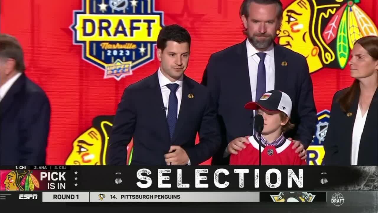 Chicago Blackhawks | National Hockey League, News, Scores, Highlights ...