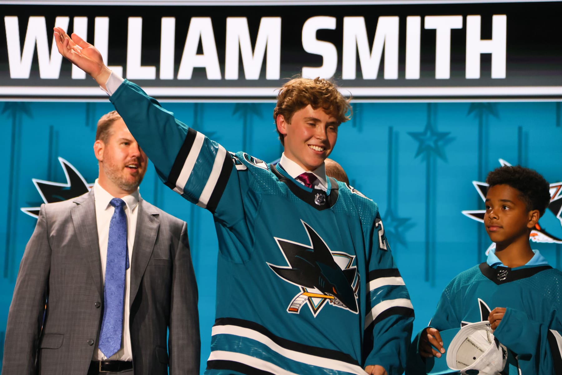 Round 1 Winners and Losers at the 2023 NHL Draft