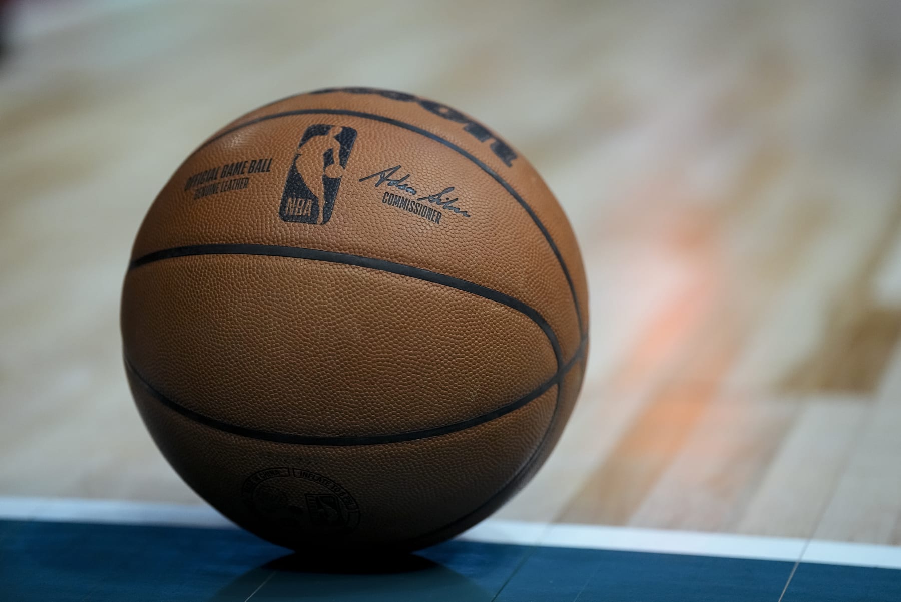 NBA, NBPA Officially Sign, Announce New CBA; Includes In-Season Tournament