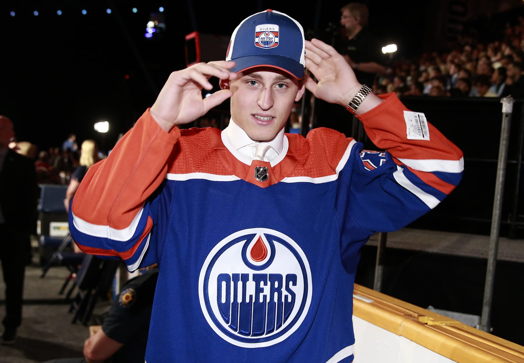 Grading Every NHL Team's 2023 Draft Class