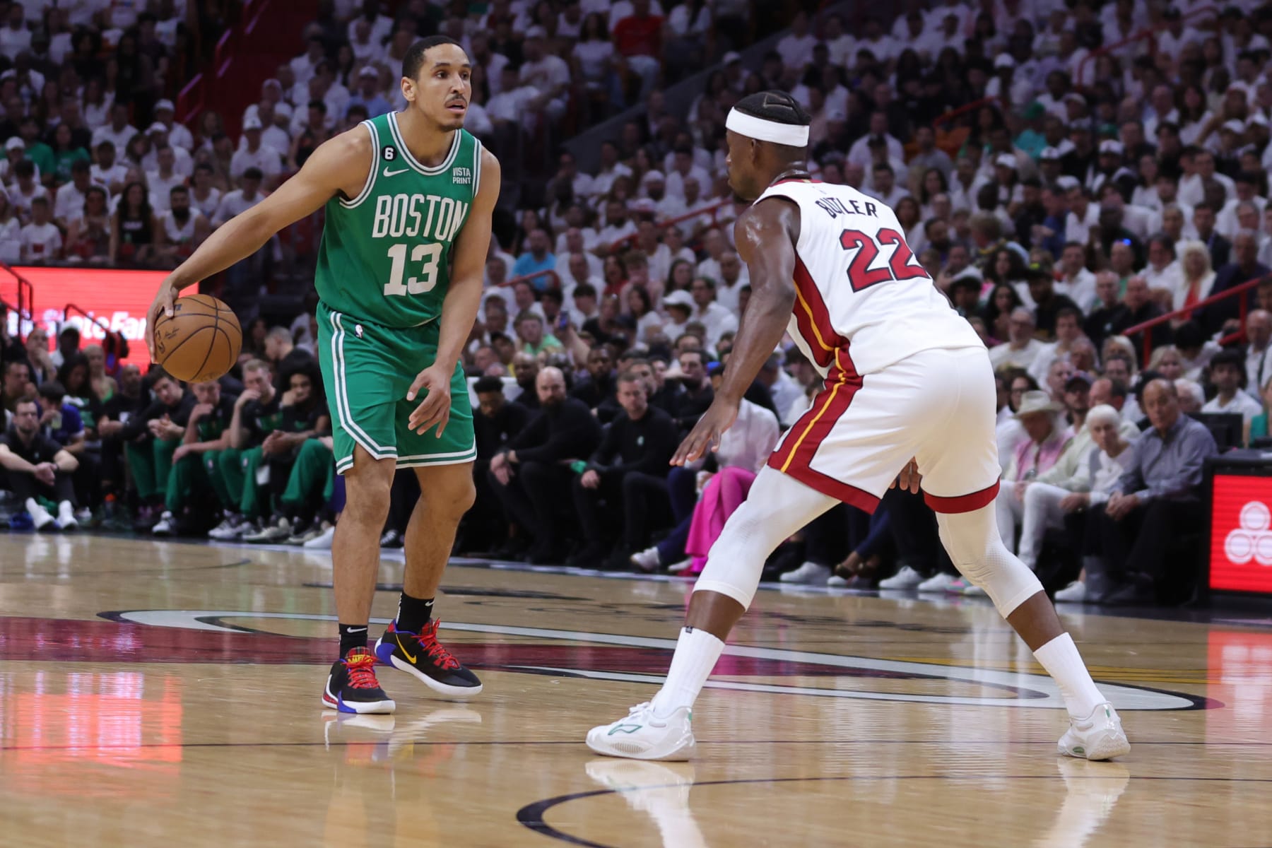 Celtics Trade Rumors: Malcolm Brogdon Target of New Clippers Talks ...