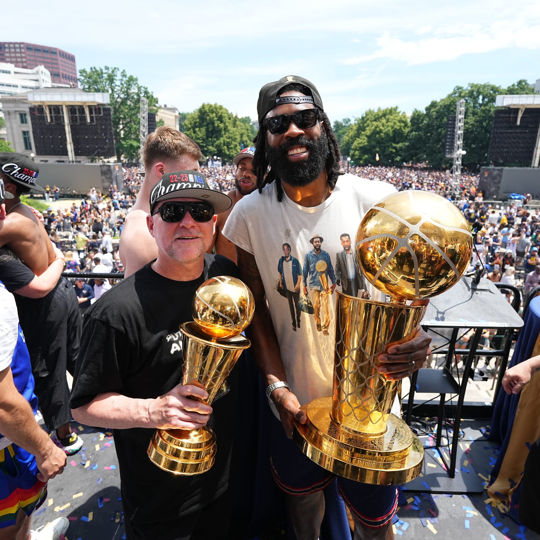 2023 NBA Free Agency: Grades for Every Signing from Day 1