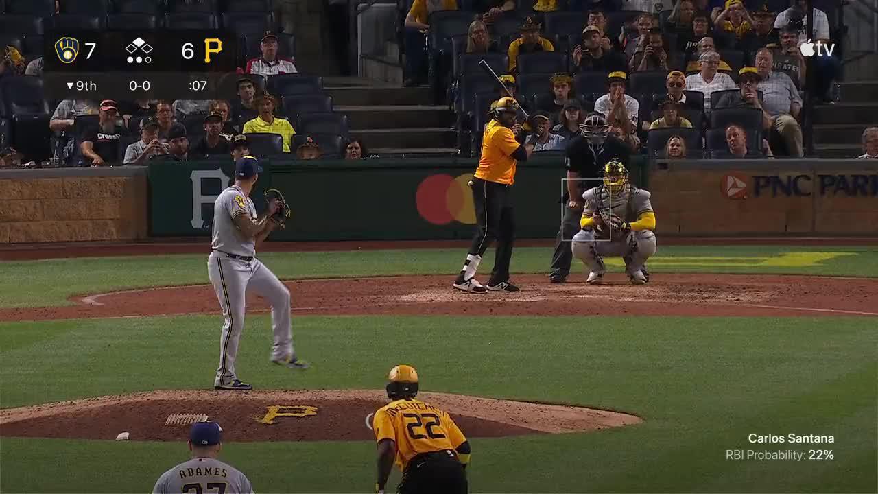 Pittsburgh Pirates | Major League Baseball, News, Scores, Highlights ...