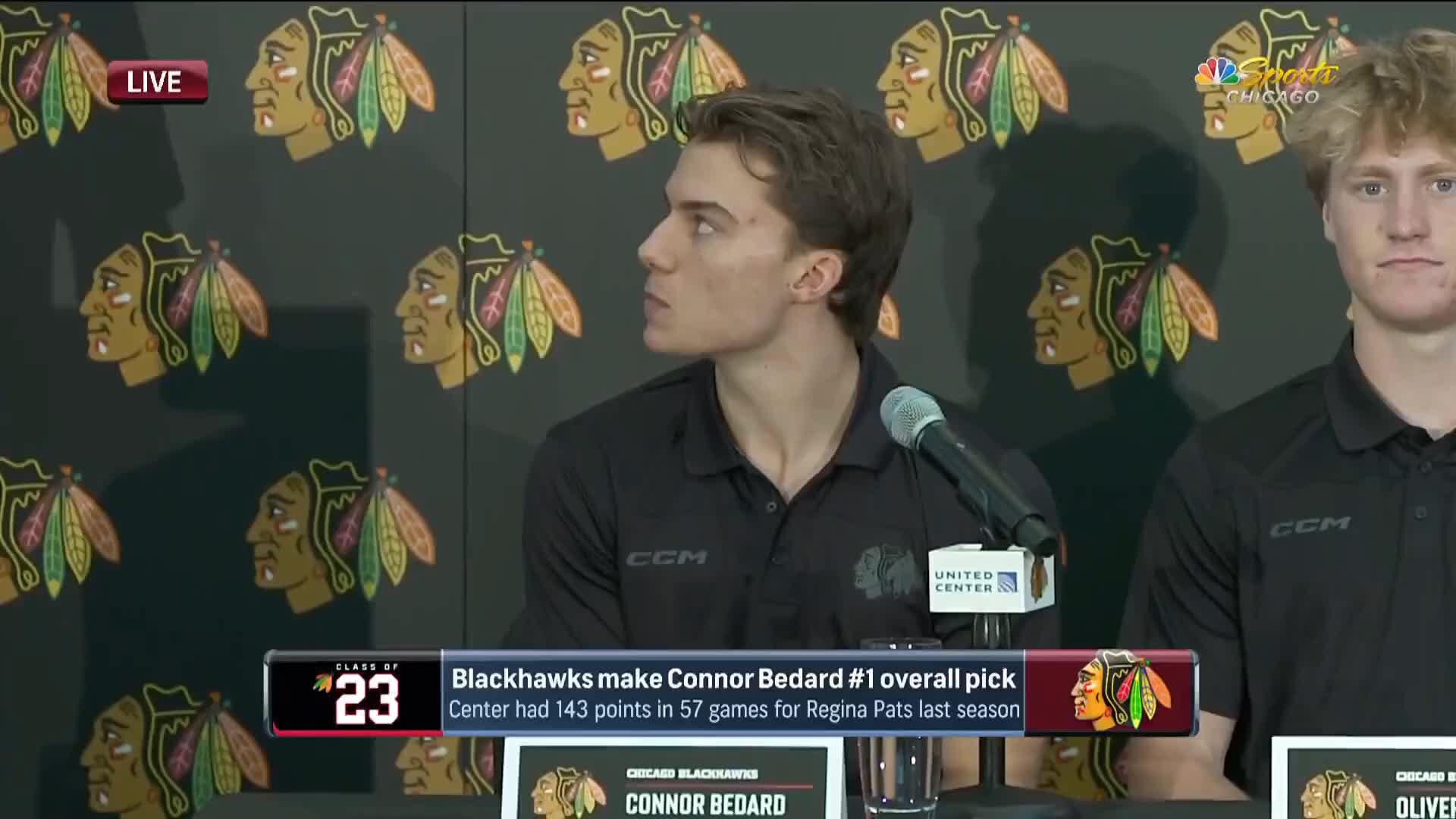 Chicago Blackhawks | National Hockey League, News, Scores, Highlights ...