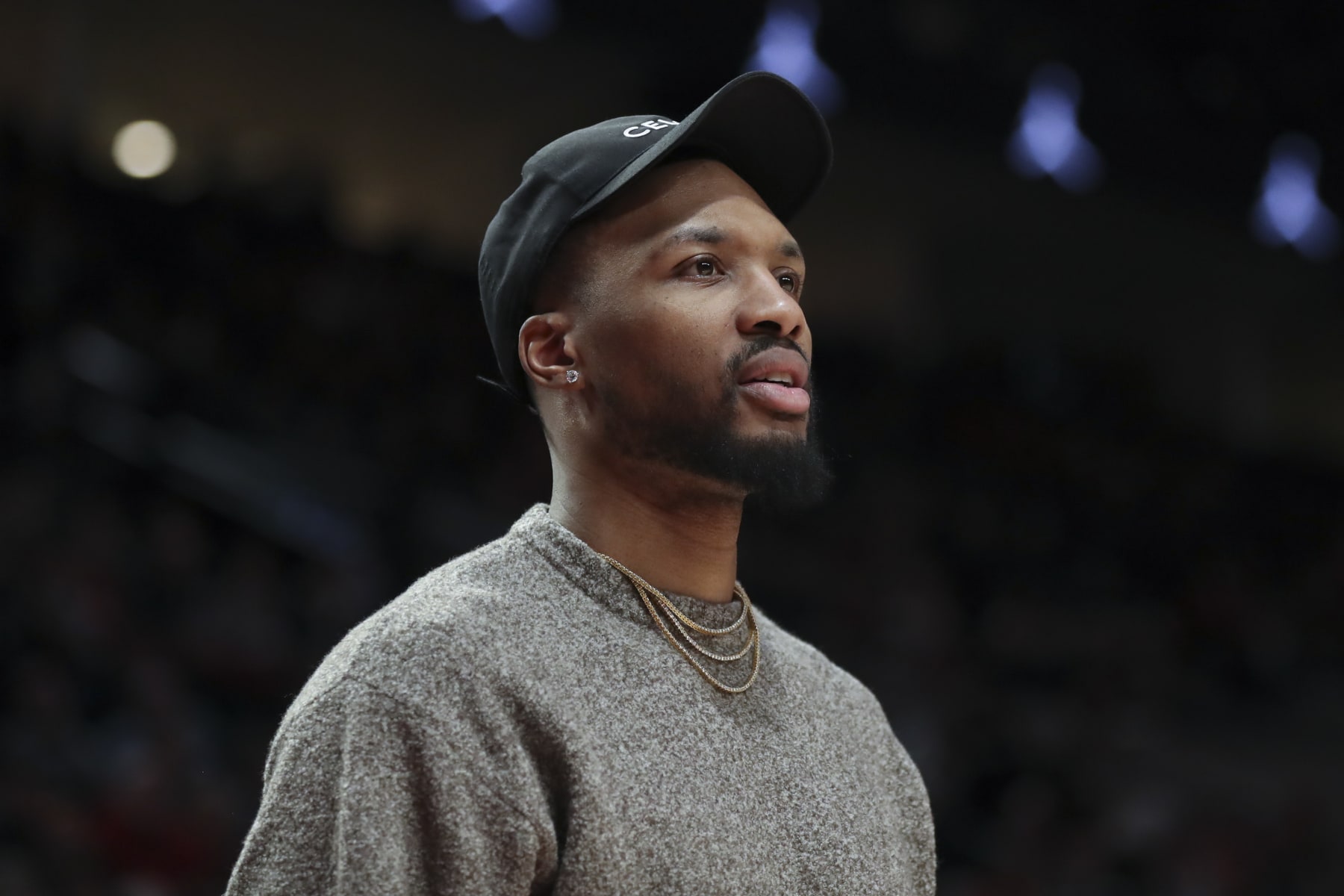 NBA Trade Rumors: Damian Lillard Has 'Deep Respect' for Spurs amid Heat ...