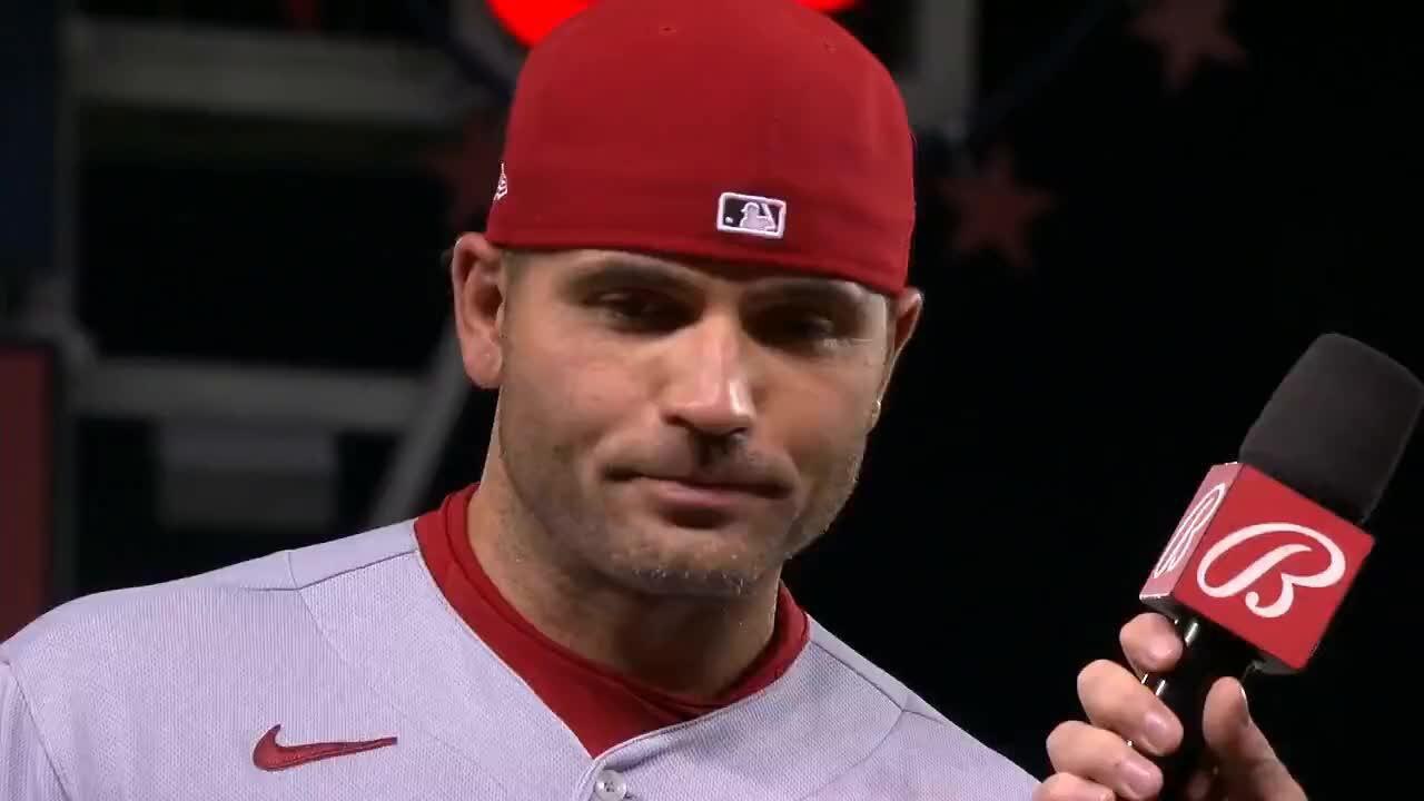 Cincinnati Reds | Major League Baseball, News, Scores, Highlights ...