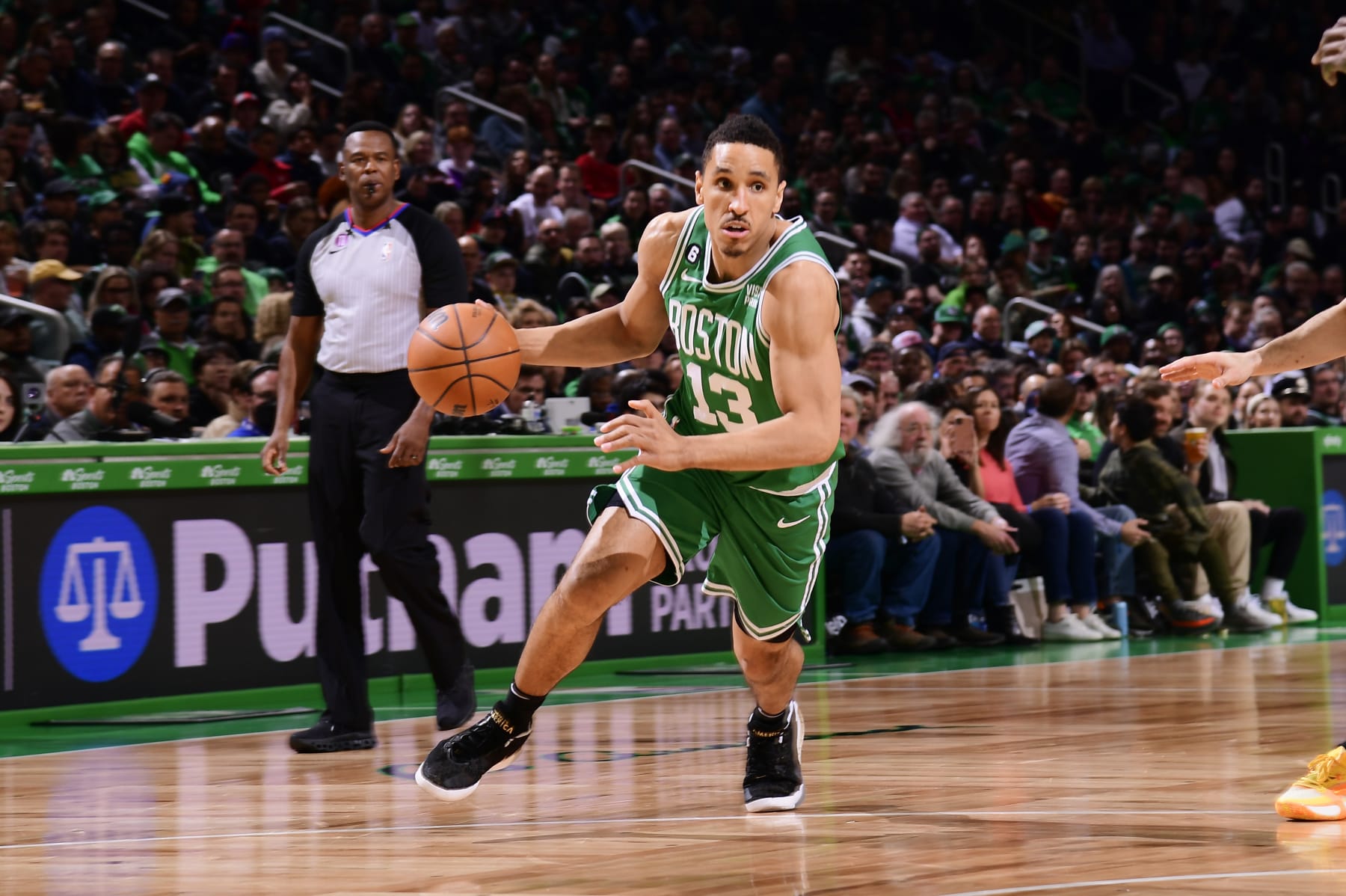 Celtics Rumors: Malcolm Brogdon 'Far from 100% Certain' to Return amid ...