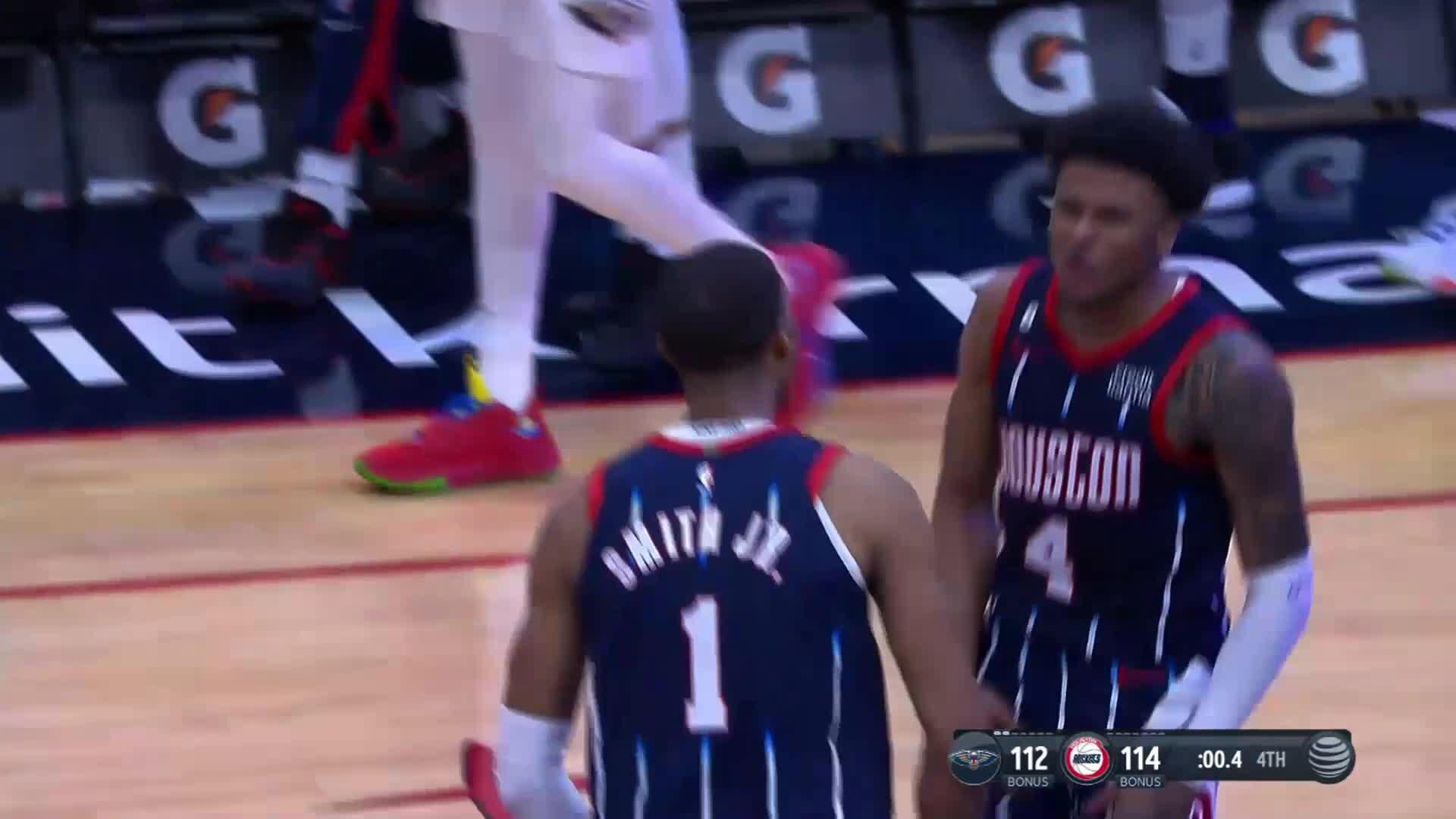 Houston Rockets | National Basketball Association, News, Scores ...