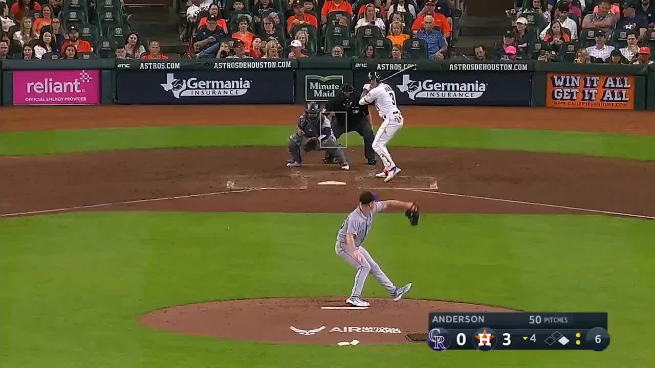 Houston Astros | Major League Baseball, News, Scores, Highlights ...