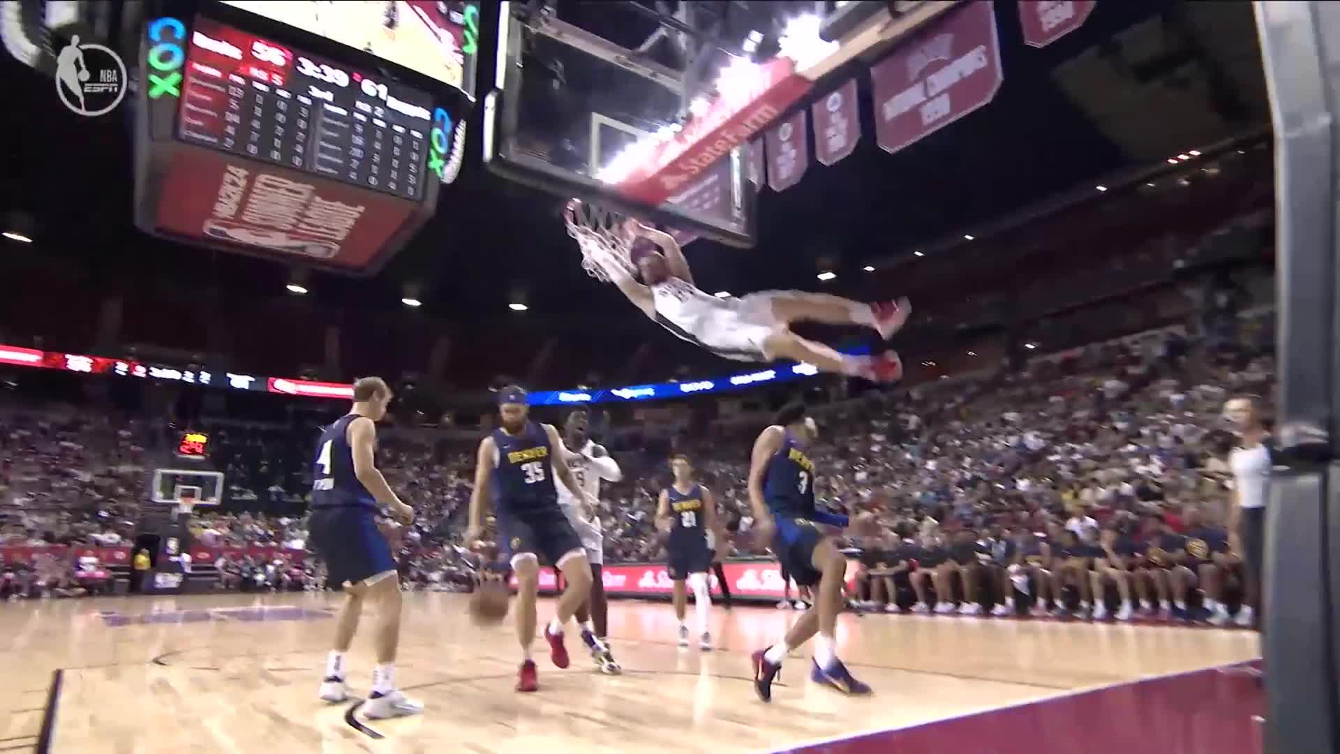 Milwaukee Bucks | National Basketball Association, News, Scores ...