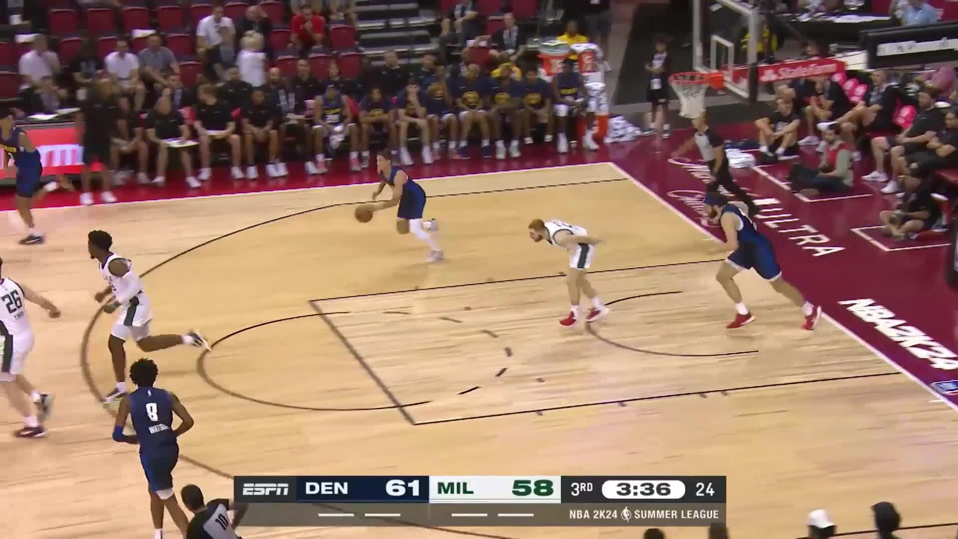 Milwaukee Bucks | National Basketball Association, News, Scores ...