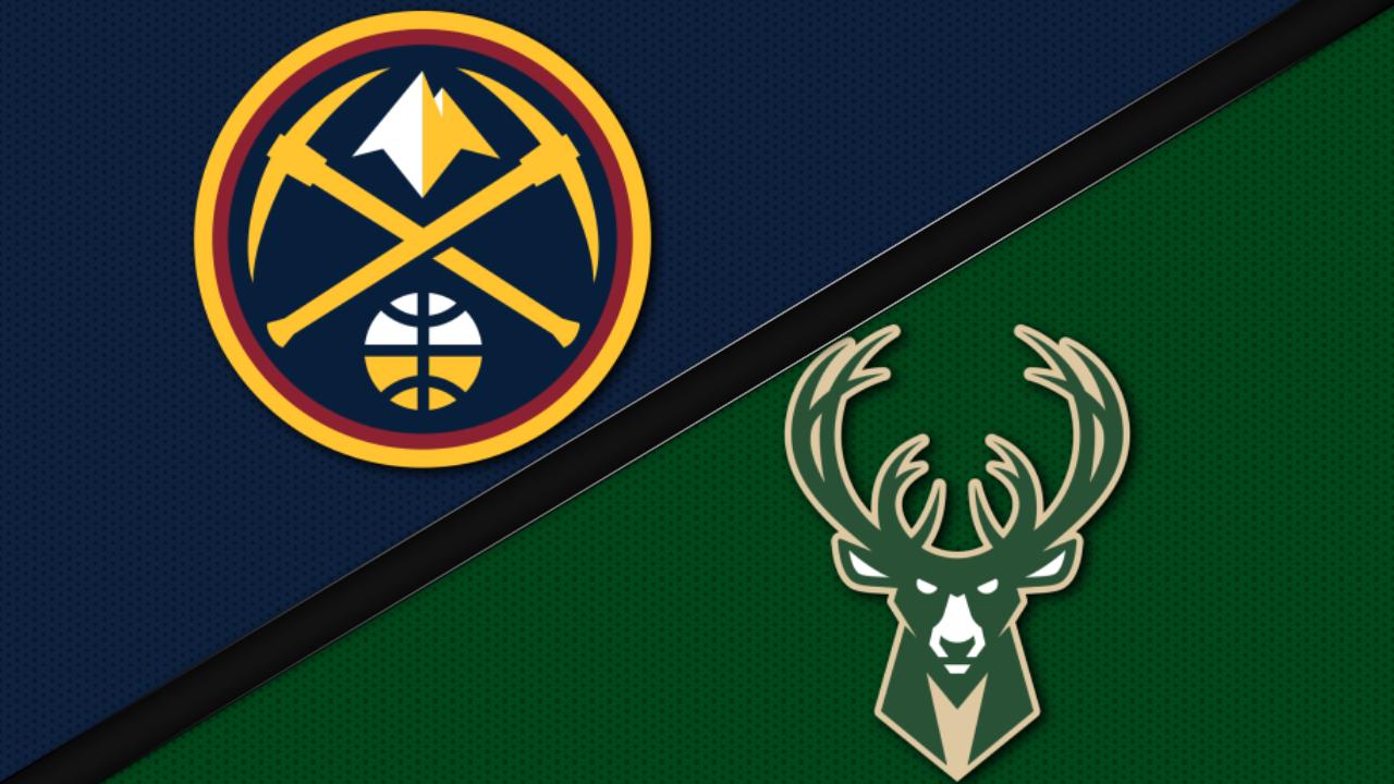 Milwaukee Bucks | National Basketball Association, News, Scores ...