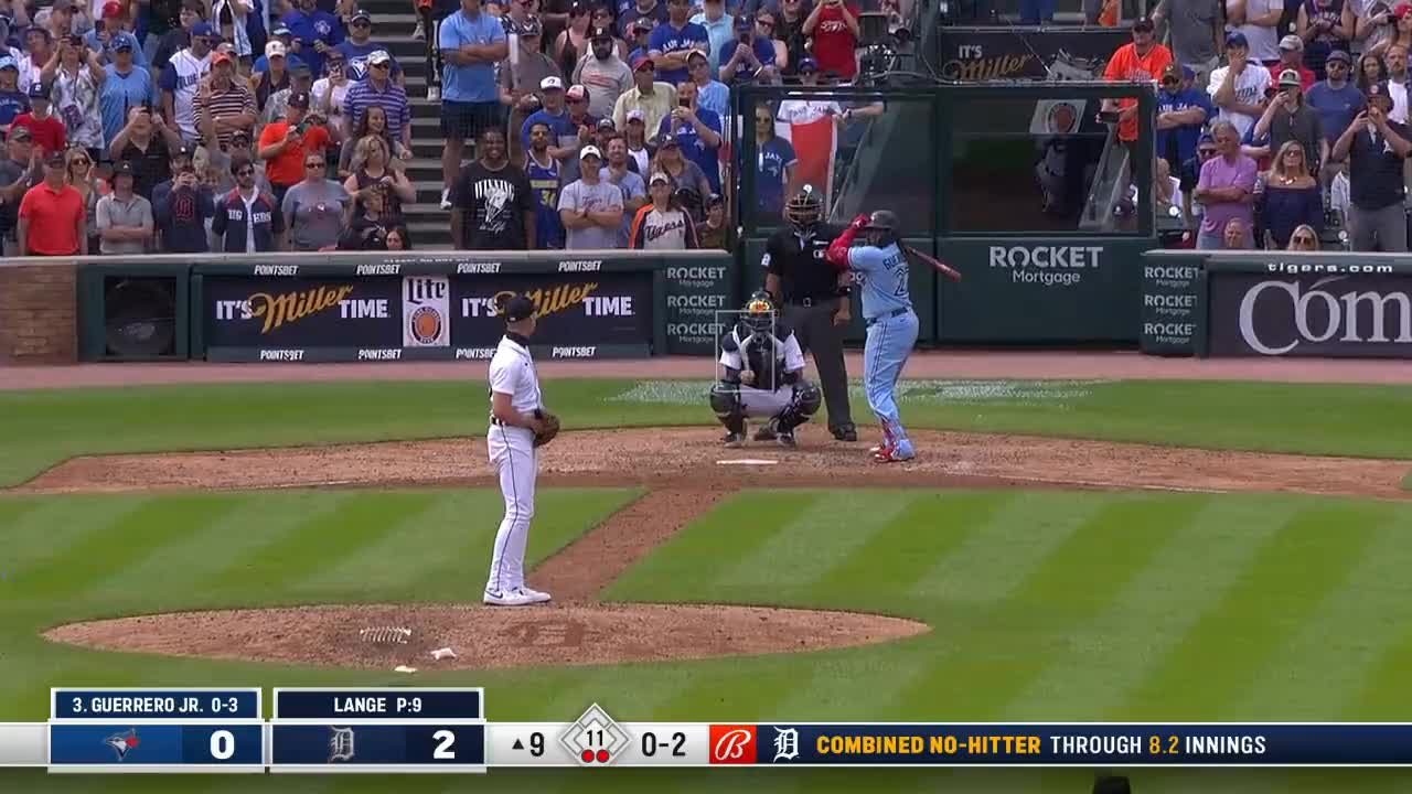 Detroit Tigers | Major League Baseball, News, Scores, Highlights ...