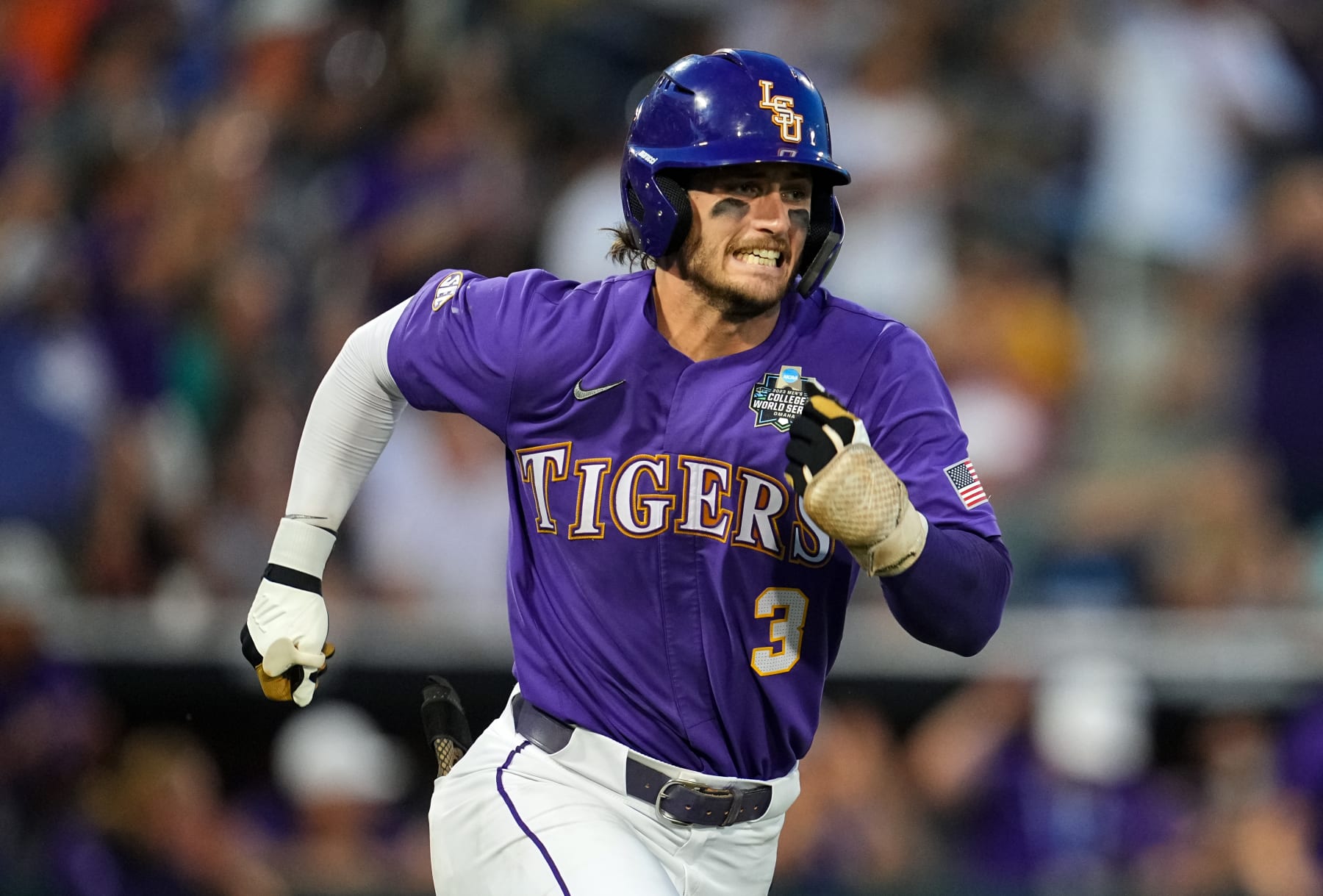 MLB Draft 2023: Selection Order and Predictions for 1st-Round Baseball ...