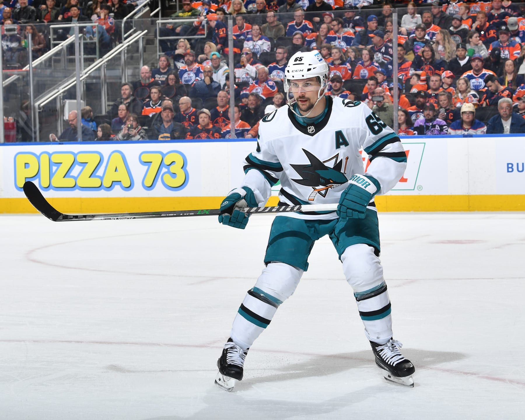 B/R NHL Trade Block Big Board for July 2023