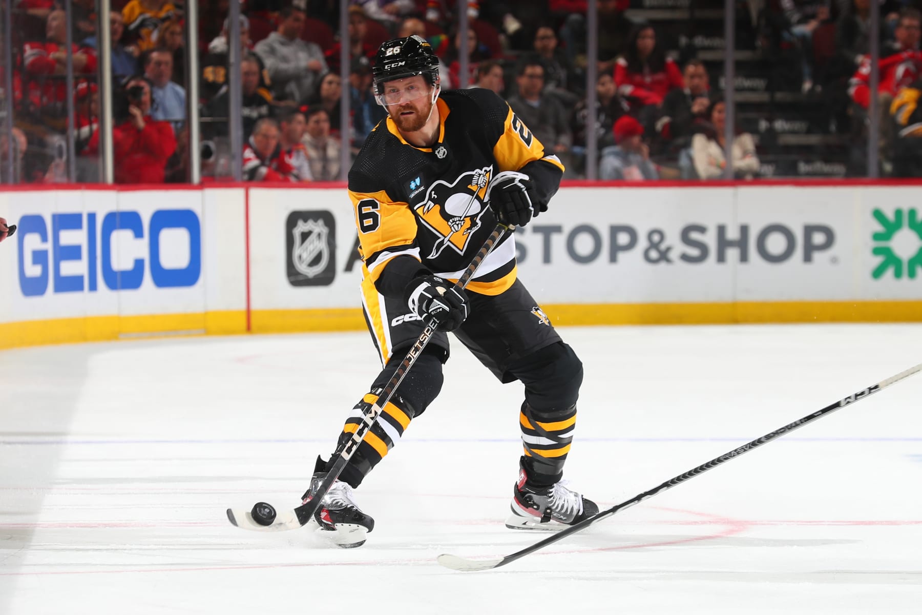 B/R NHL Trade Block Big Board for July 2023