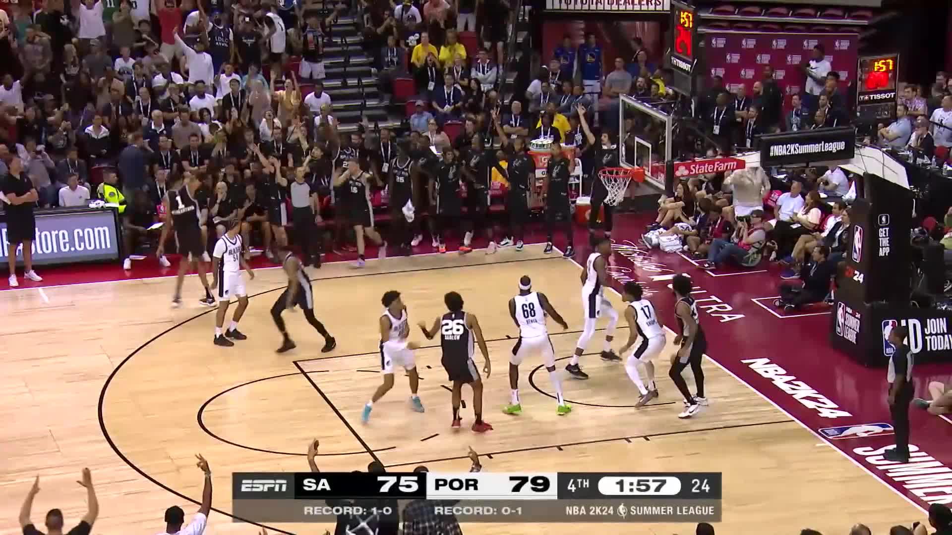 Bill Elliott Racers Chase Elliott and Casey Roderick Both Score Wins ...