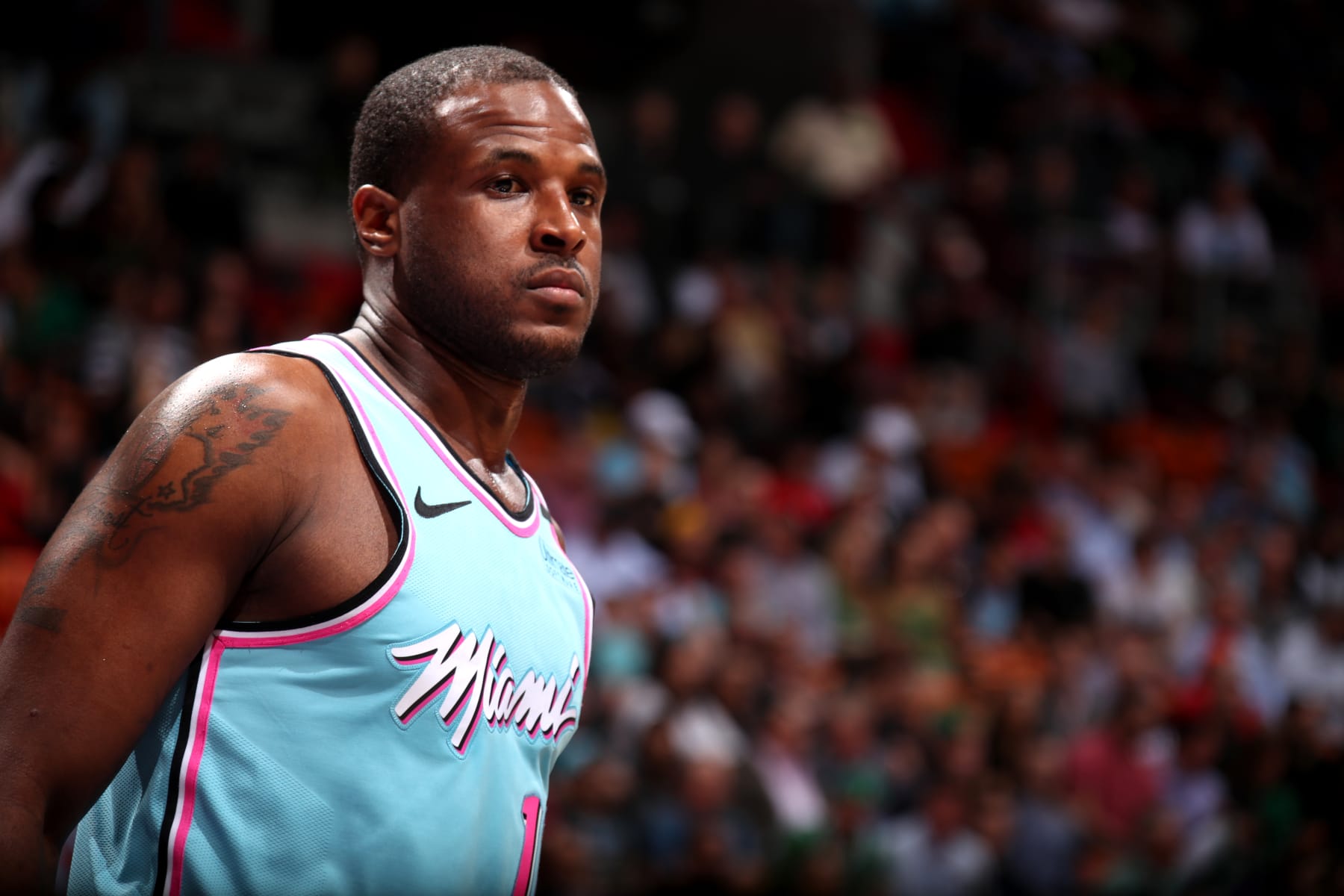 'It Was My Attitude, My Character': Dion Waiters Gets Real About NBA Exit