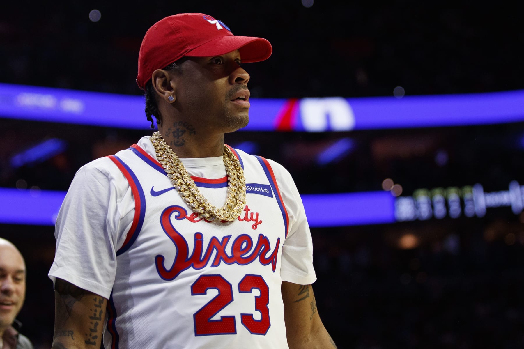 Allen Iverson, Tim Duncan, Full List of 2023 Basketball HOF Presenters ...